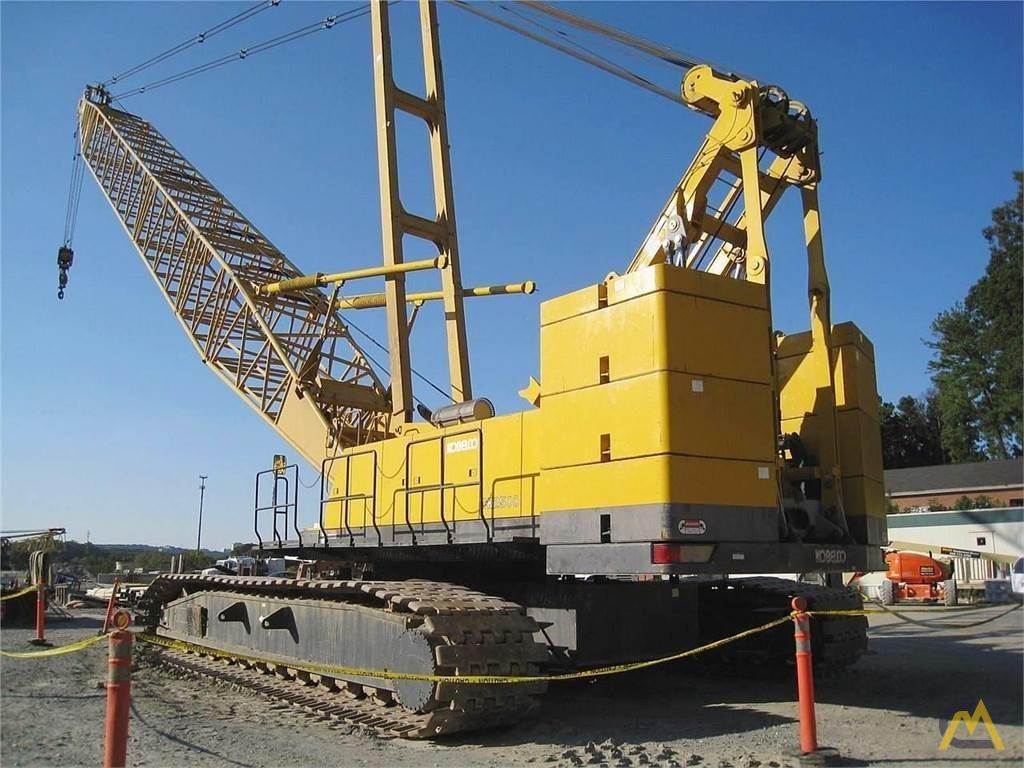 Crawler Crane Wallpapers - Top Free Crawler Crane Backgrounds ...