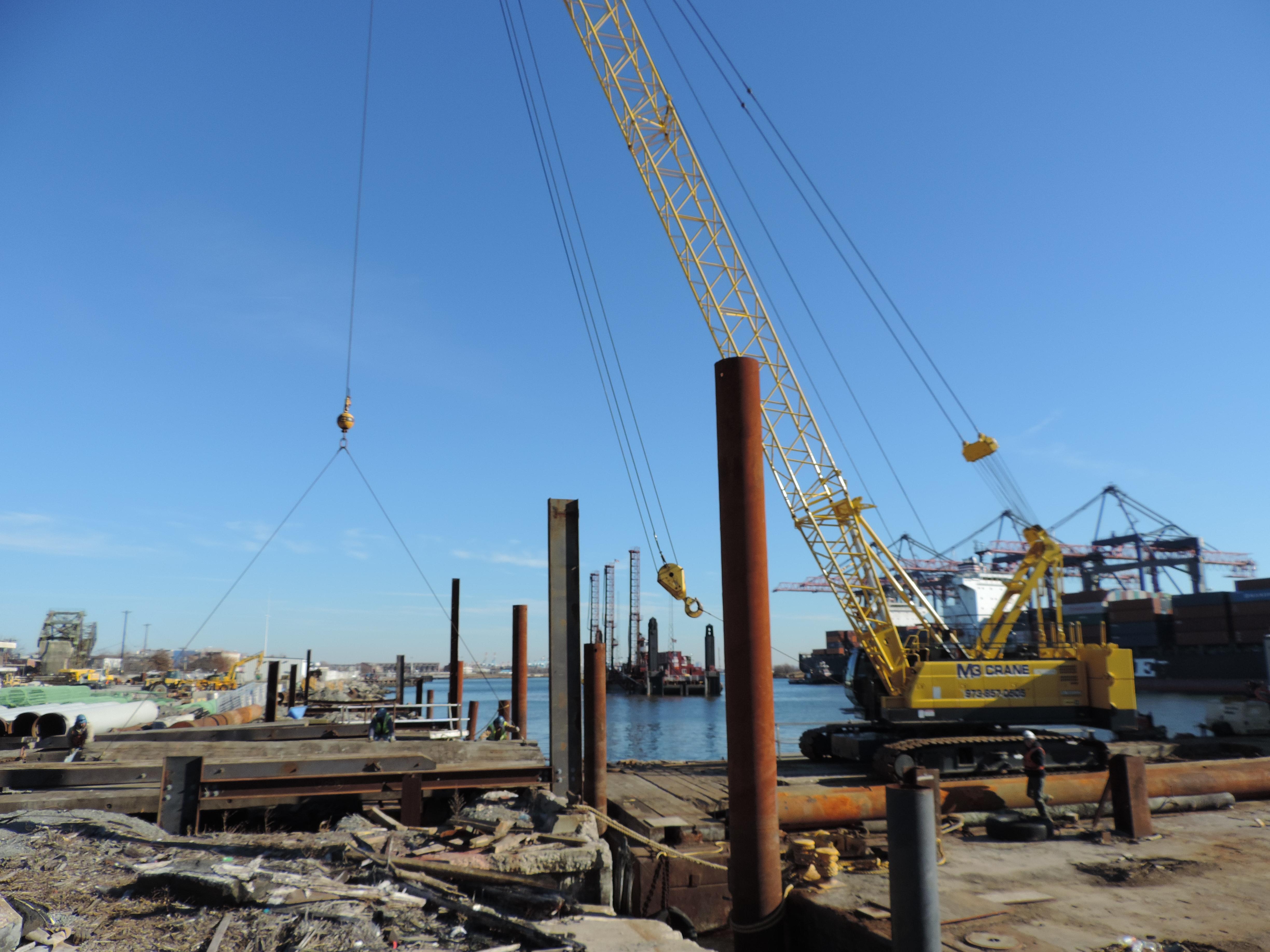 Crawler Crane Wallpapers - Top Free Crawler Crane Backgrounds ...