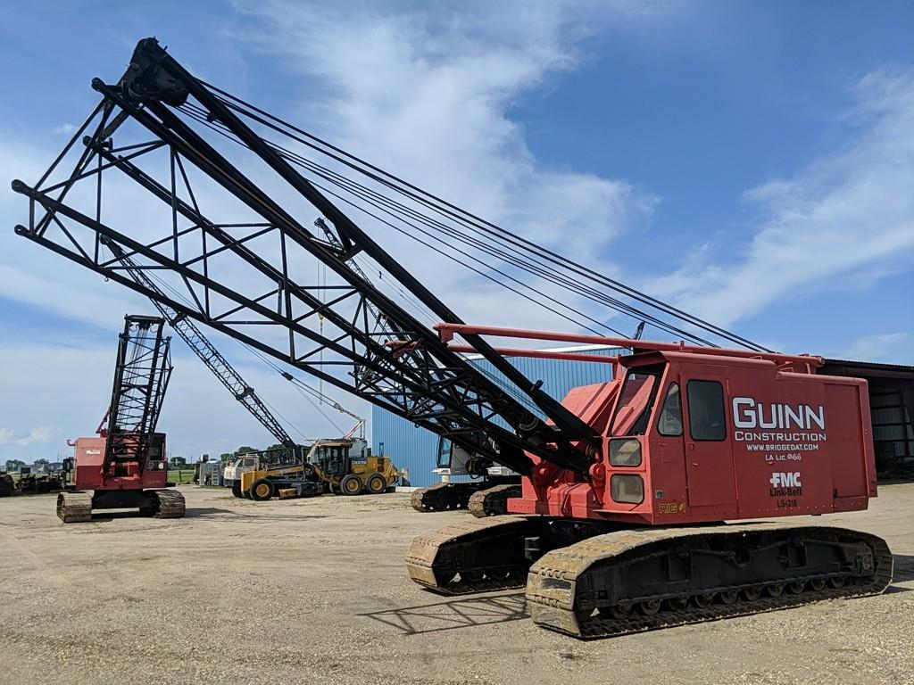 Crawler Crane Wallpapers - Top Free Crawler Crane Backgrounds ...