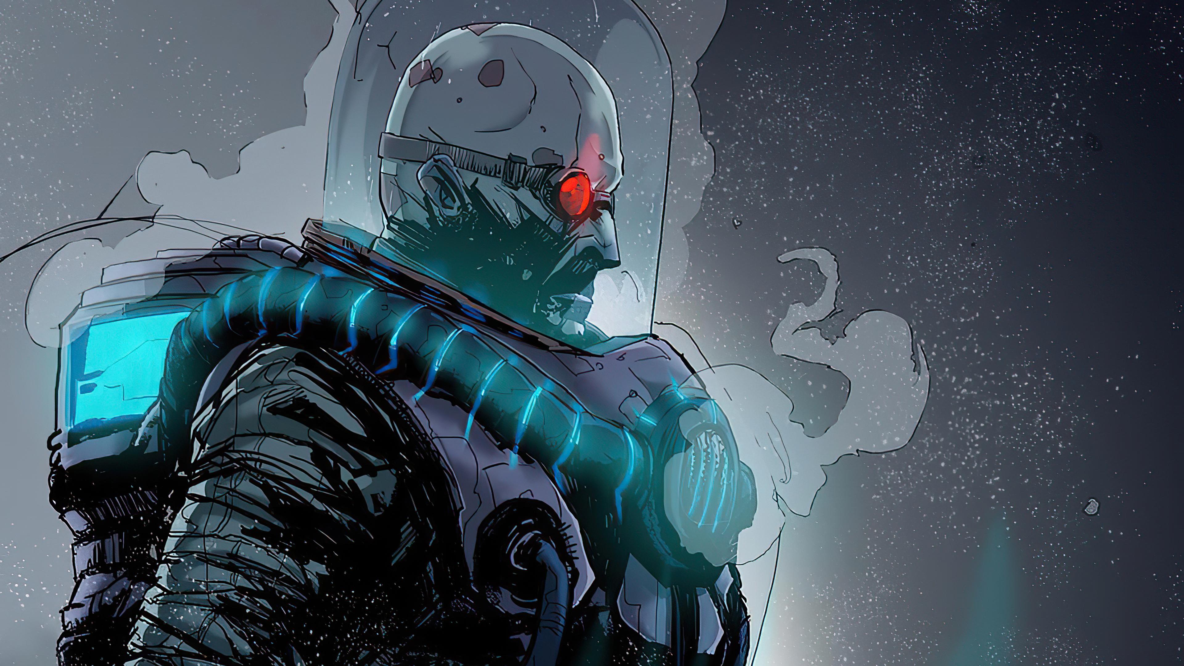 Freeze Wallpapers - Top Free Freeze Backgrounds - WallpaperAccess