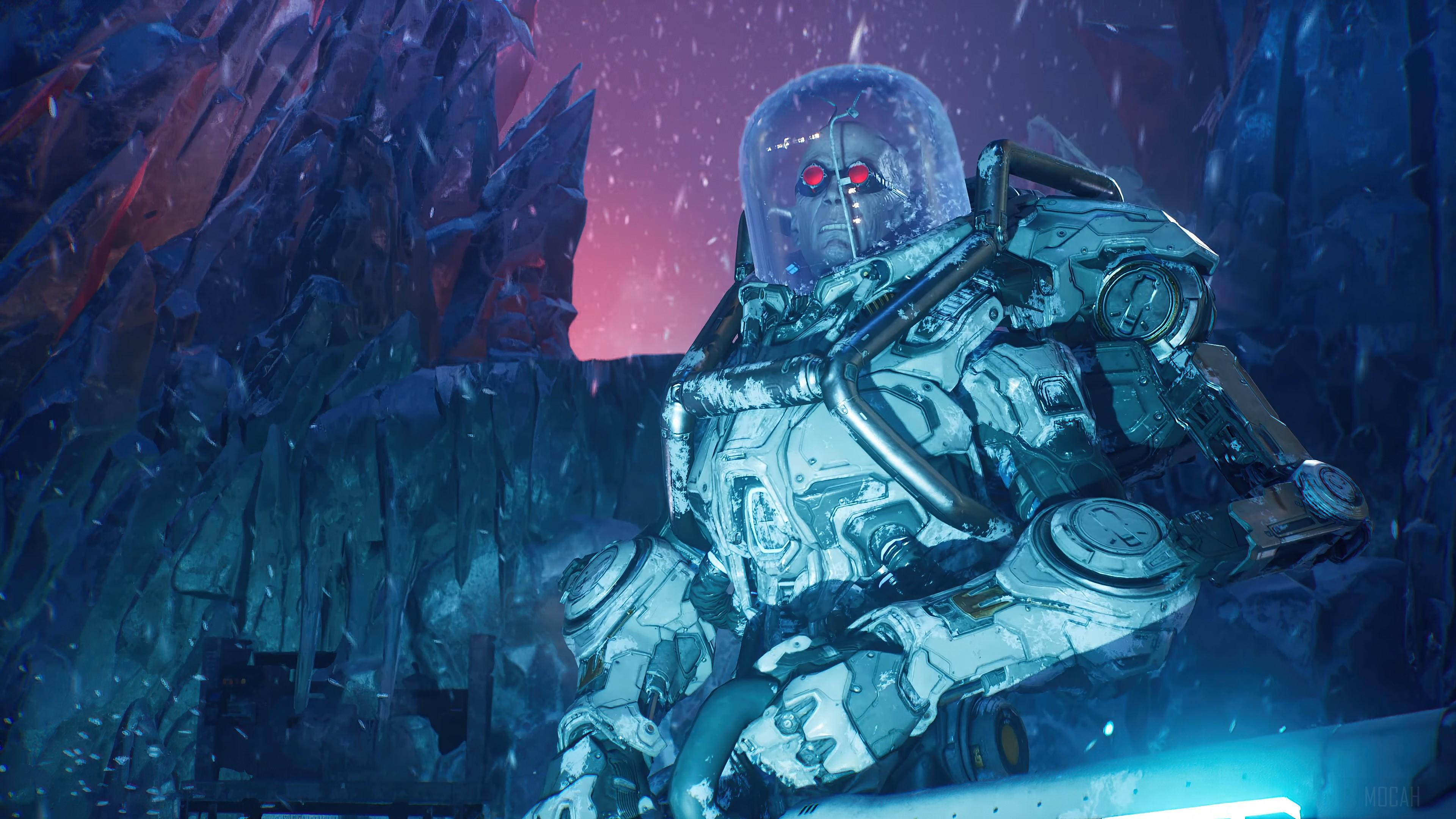 Freeze Wallpapers - Top Free Freeze Backgrounds - WallpaperAccess