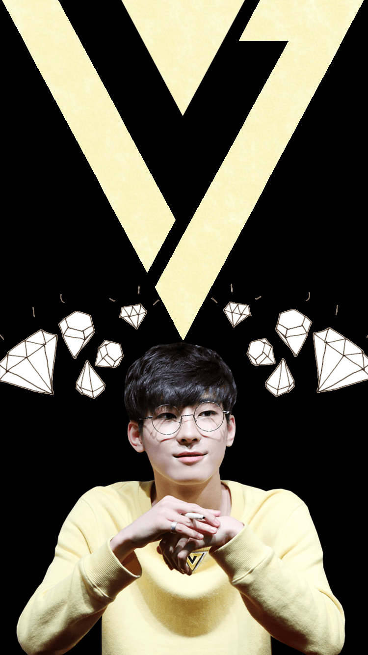 Seventeen Jeon iPhone Wallpapers - Top Free Seventeen Jeon iPhone ...