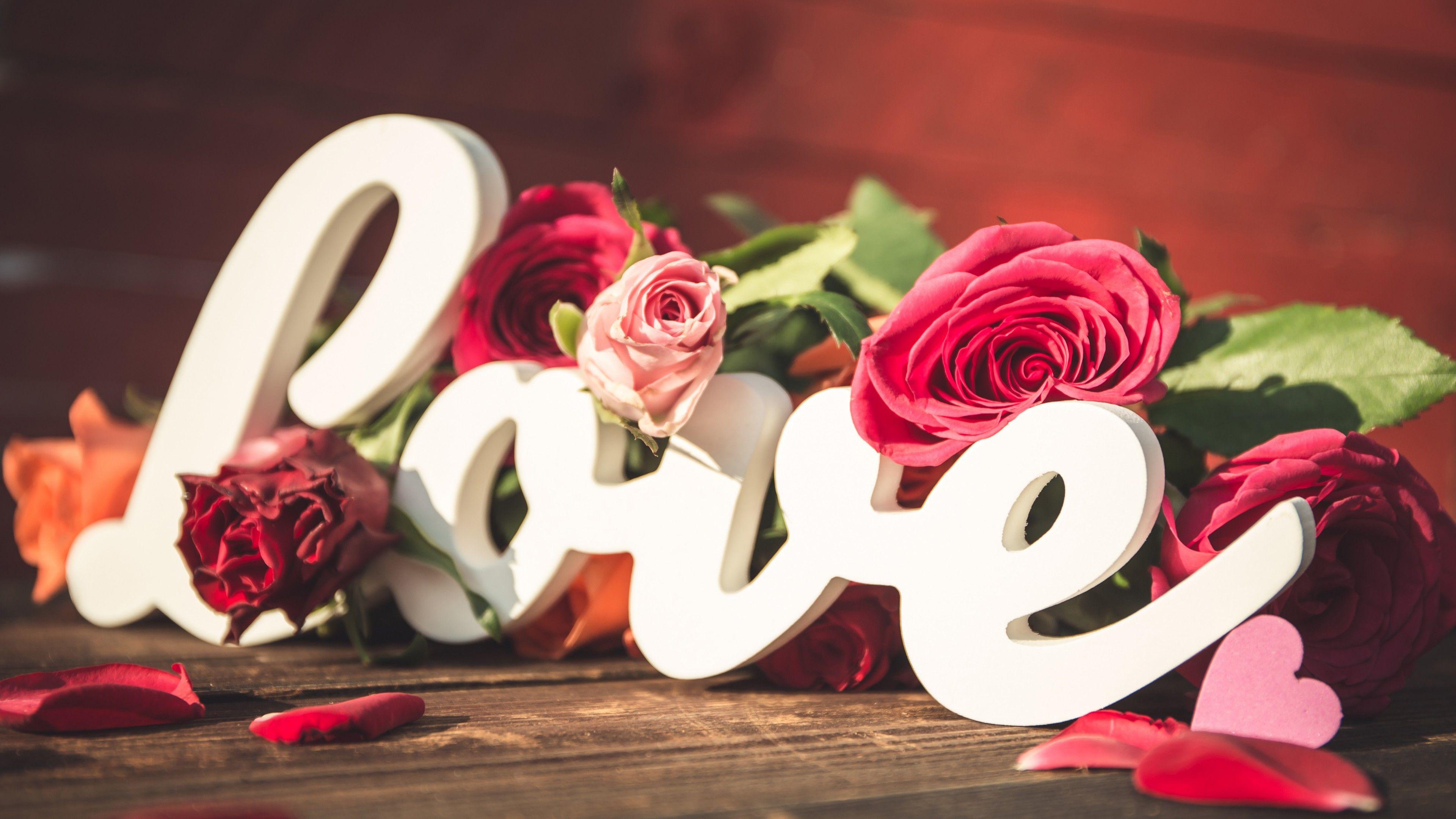 Beautiful Love Flowers Wallpapers - Top Free Beautiful Love Flowers ...