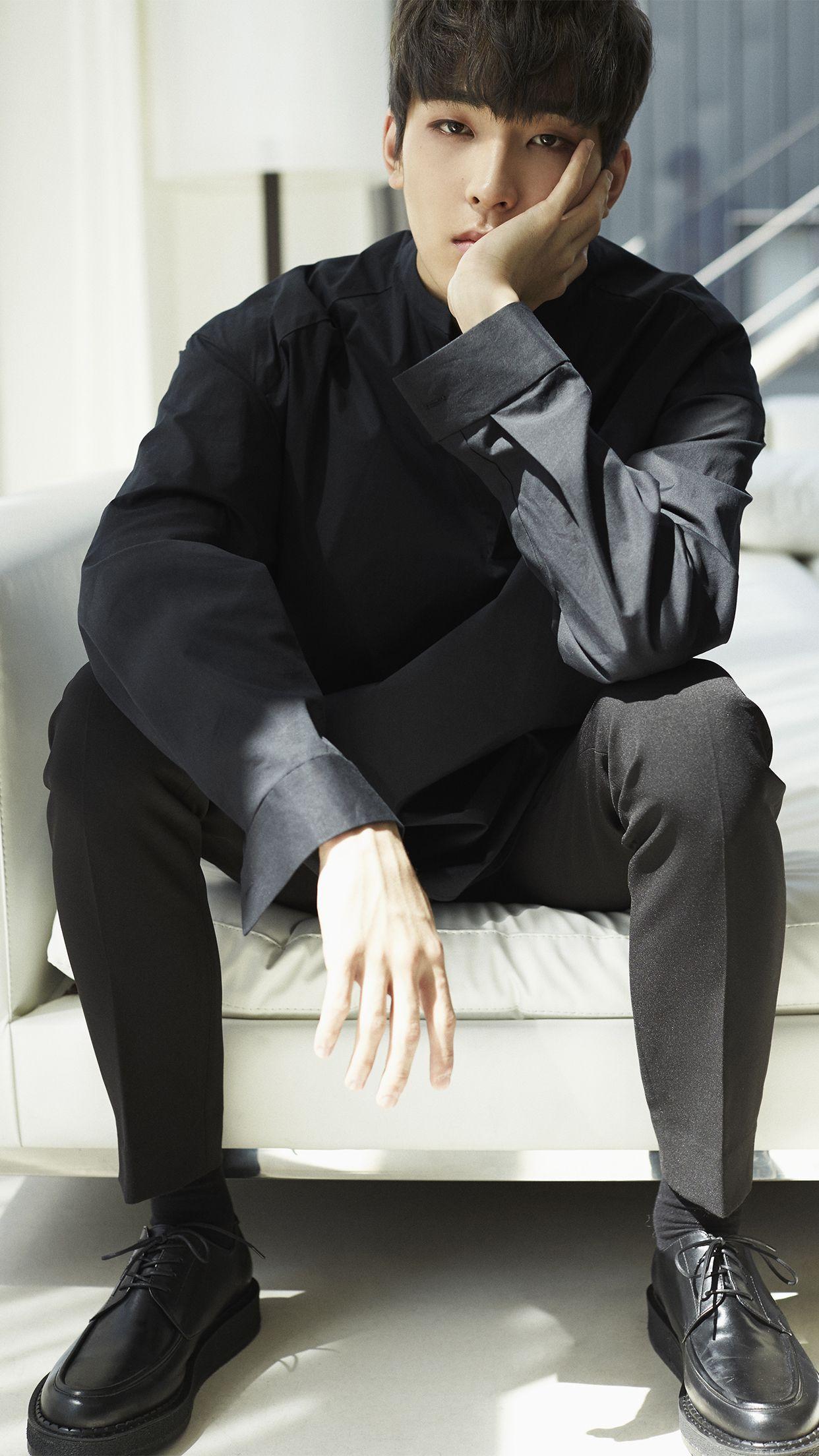 Seventeen Jeon iPhone Wallpapers - Top Free Seventeen Jeon iPhone ...