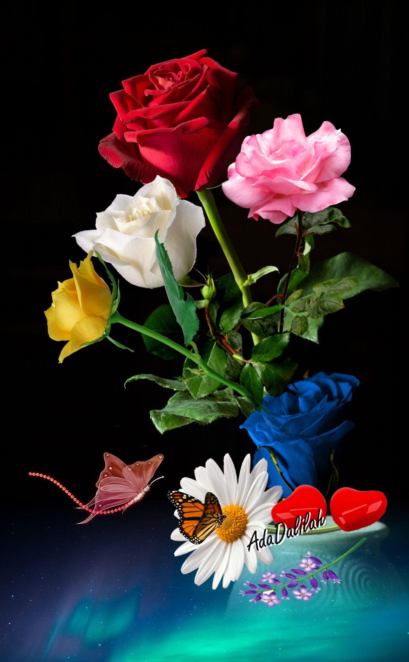 Beautiful Love Flowers Wallpapers - Top Free Beautiful Love Flowers ...
