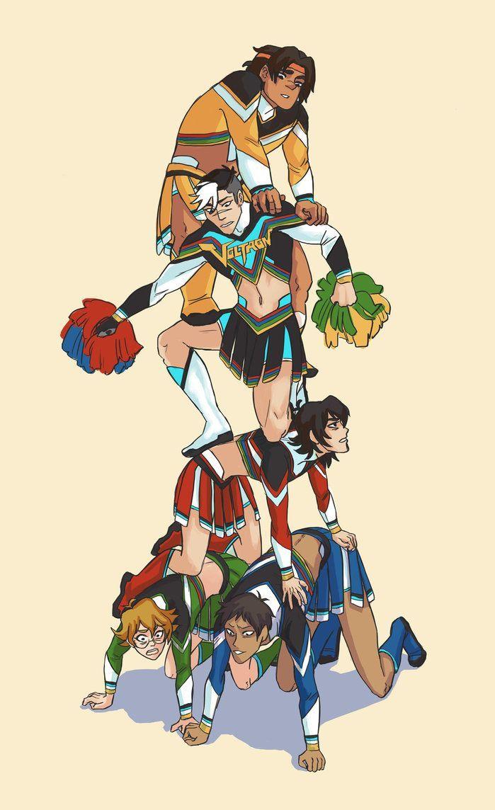 Cute Voltron Wallpapers - Top Free Cute Voltron Backgrounds ...