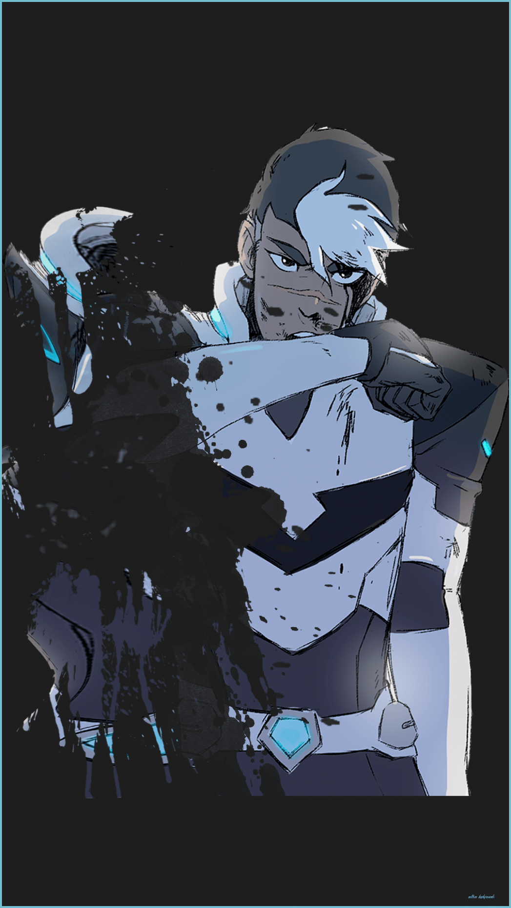Cute Voltron Wallpapers - Top Free Cute Voltron Backgrounds ...