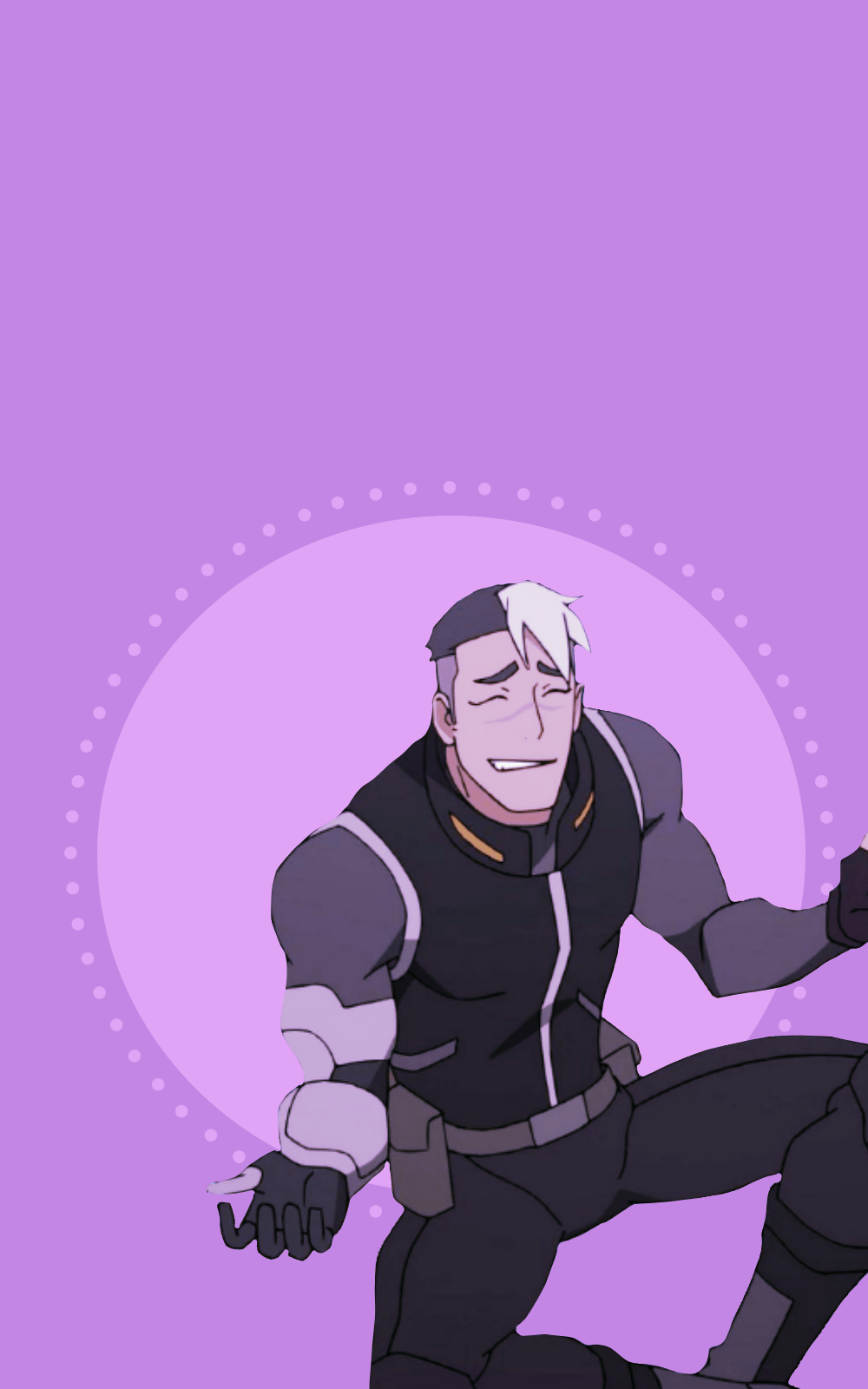 Shiro Voltron Wallpapers - Top Free Shiro Voltron Backgrounds ...