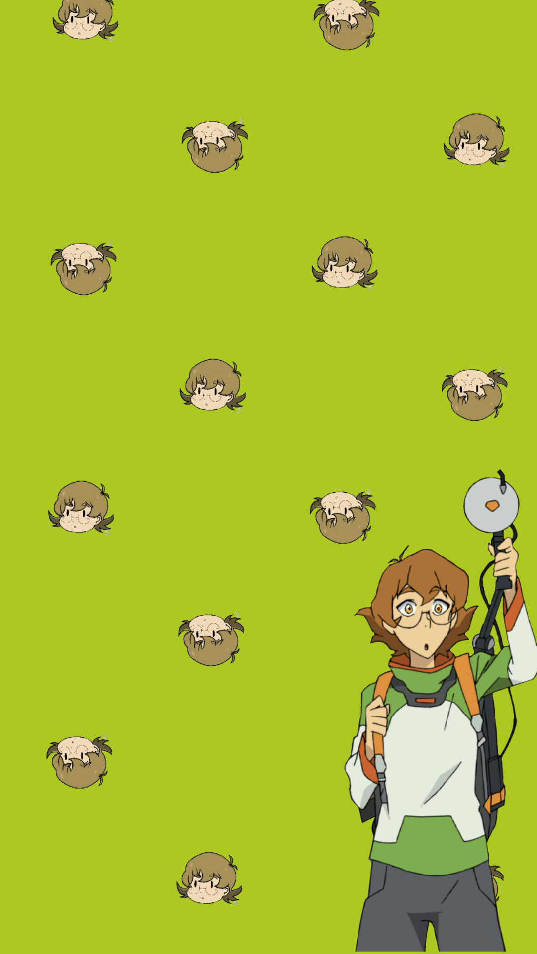 Cute Voltron Wallpapers - Top Free Cute Voltron Backgrounds ...