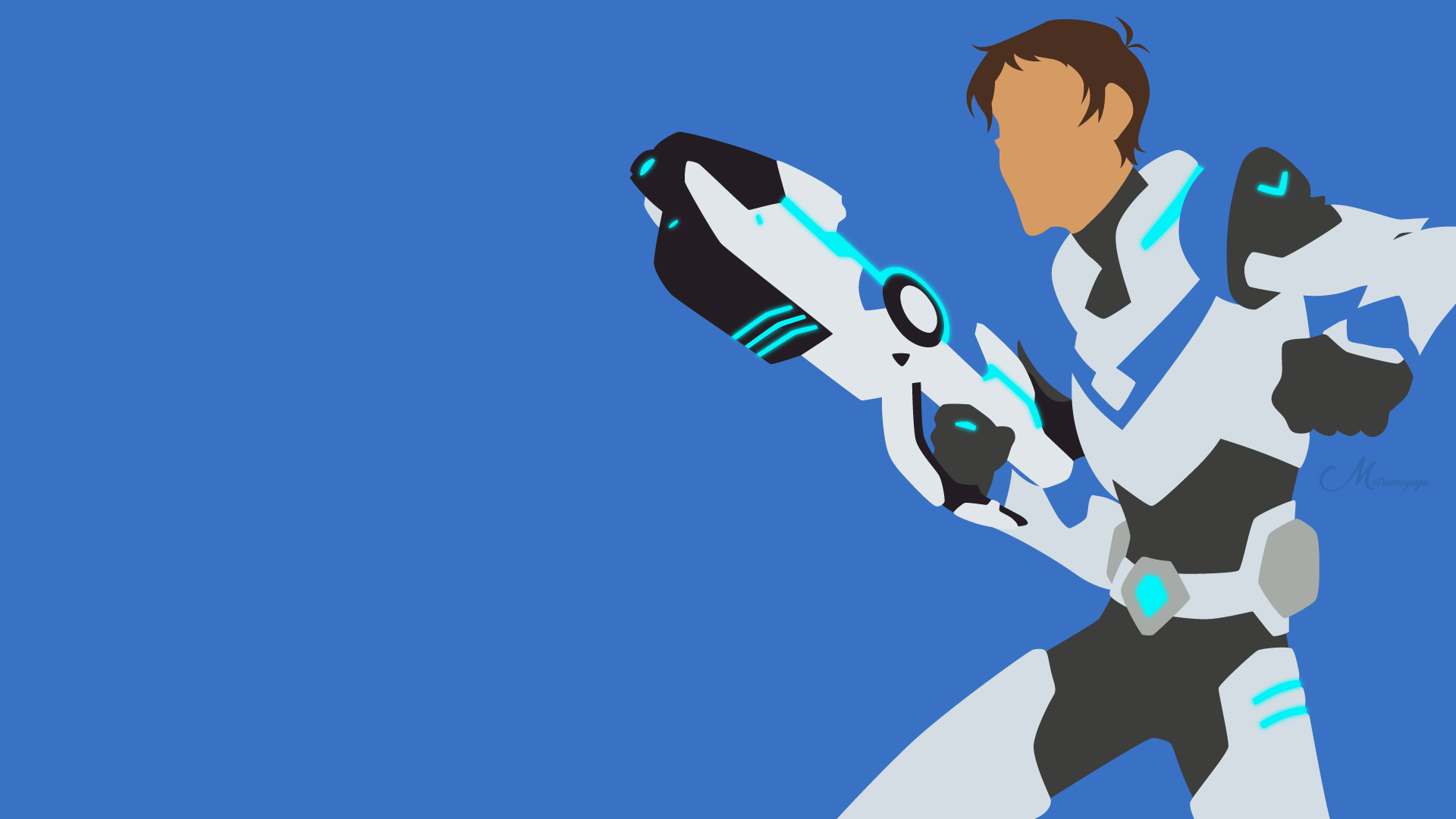 Cute Voltron Wallpapers - Top Free Cute Voltron Backgrounds ...