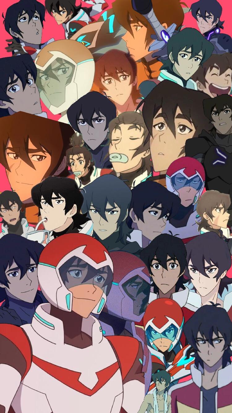 Cute Voltron Wallpapers - Top Free Cute Voltron Backgrounds ...
