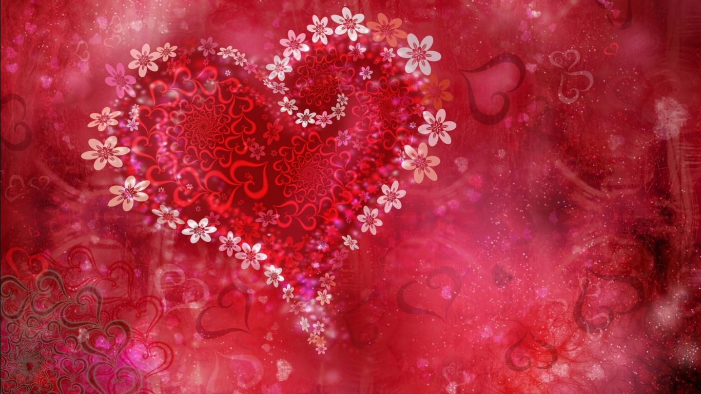 Beautiful Love Flowers Wallpapers - Top Free Beautiful Love Flowers ...