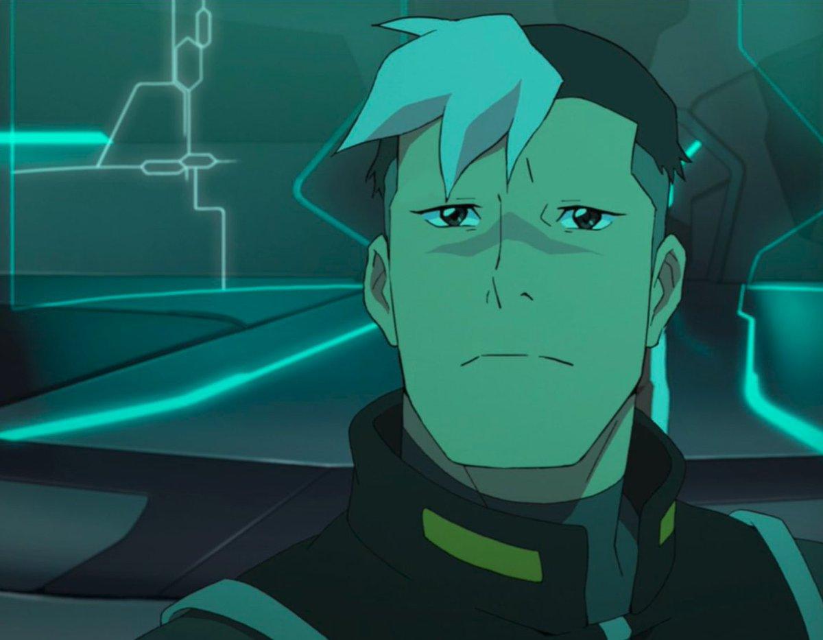 Shiro Voltron Wallpapers Top Free Shiro Voltron Backgrounds Wallpaperaccess