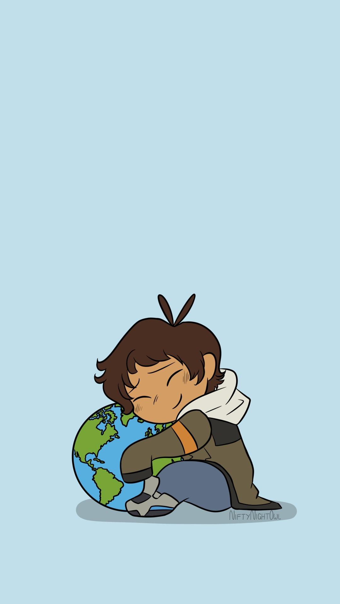 Cute Voltron Wallpapers - Top Free Cute Voltron Backgrounds ...
