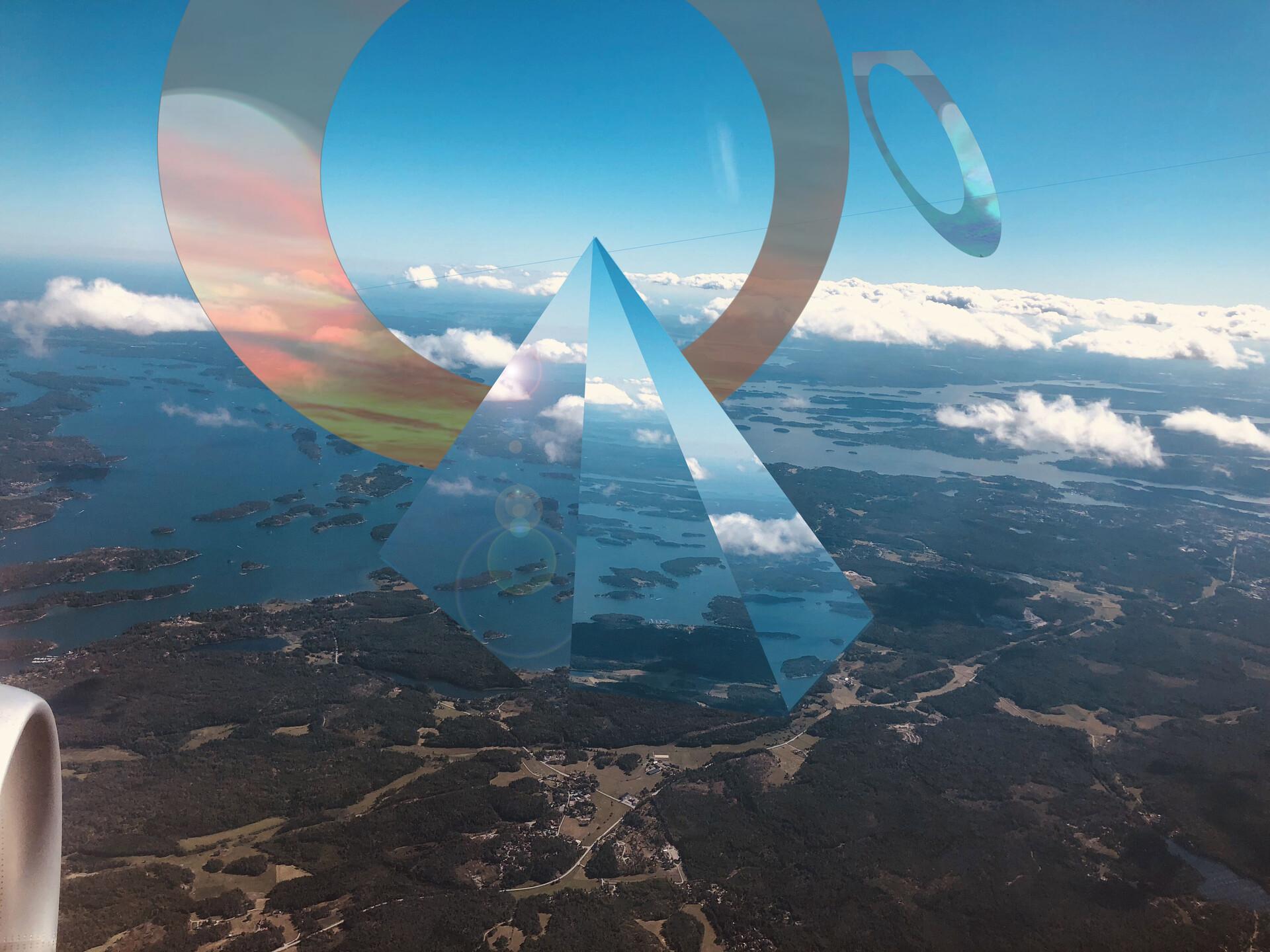 Future Landscape Wallpapers - Top Free Future Landscape Backgrounds ...