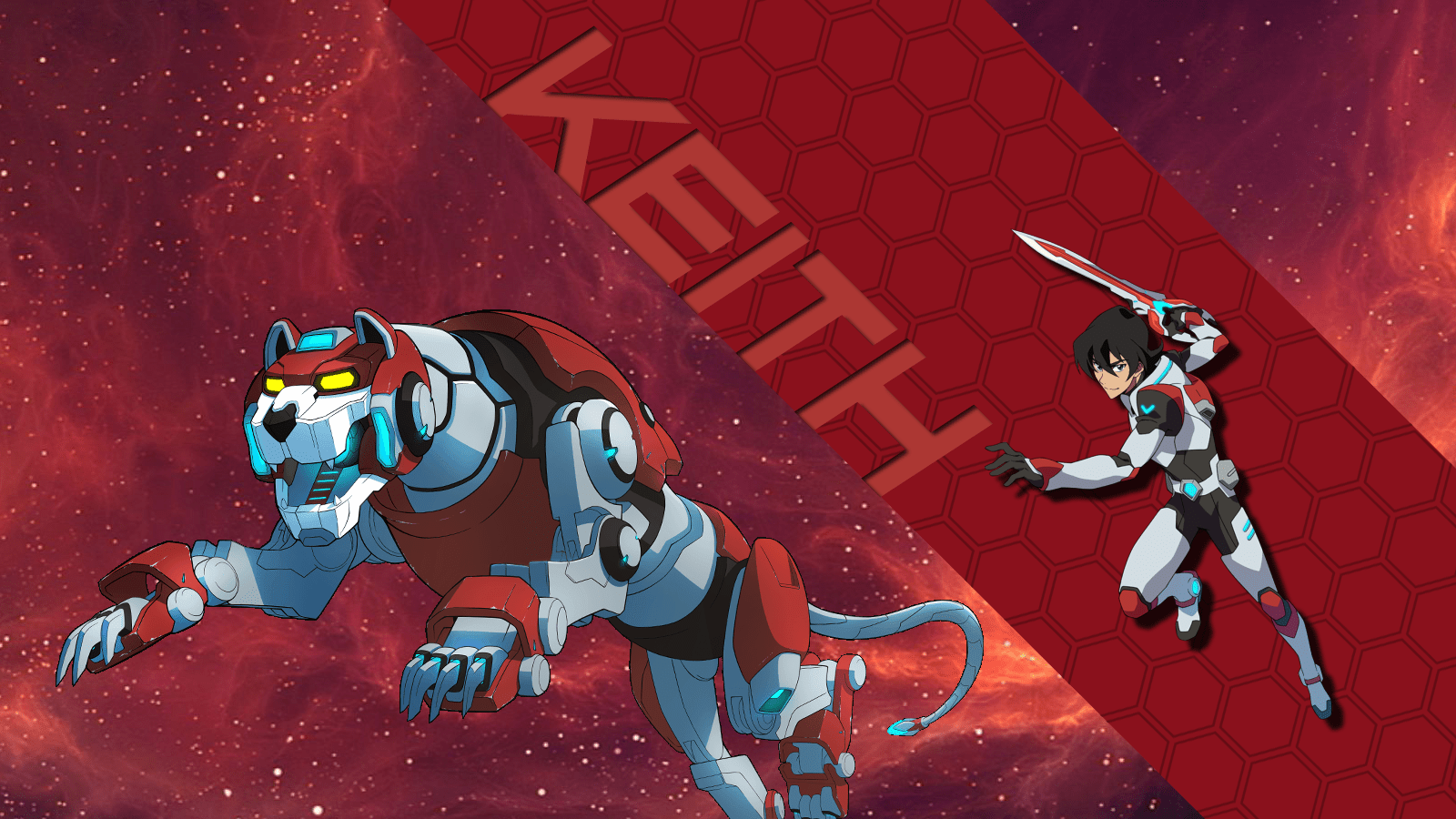 Cute Voltron Wallpapers - Top Free Cute Voltron Backgrounds ...