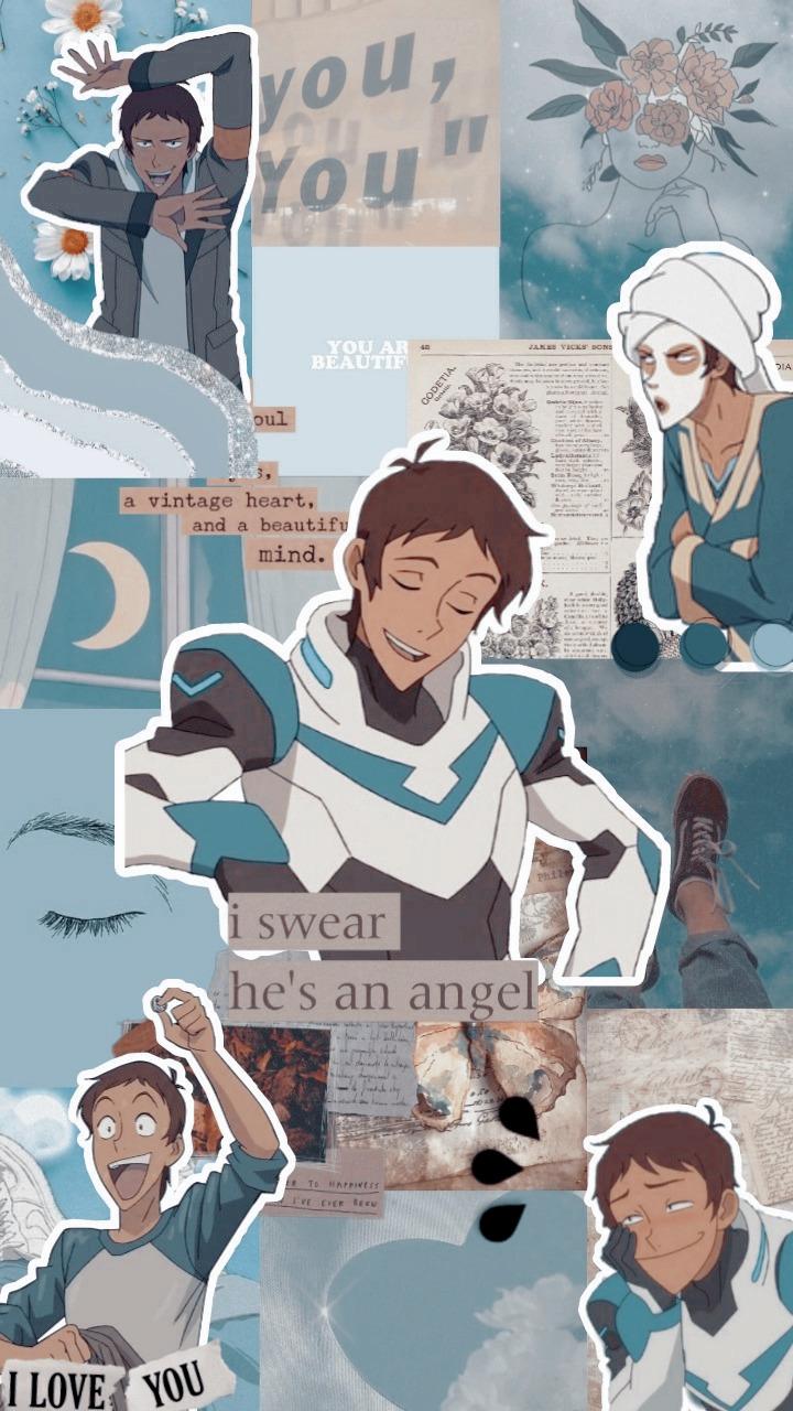 Cute Voltron Wallpapers - Top Free Cute Voltron Backgrounds ...