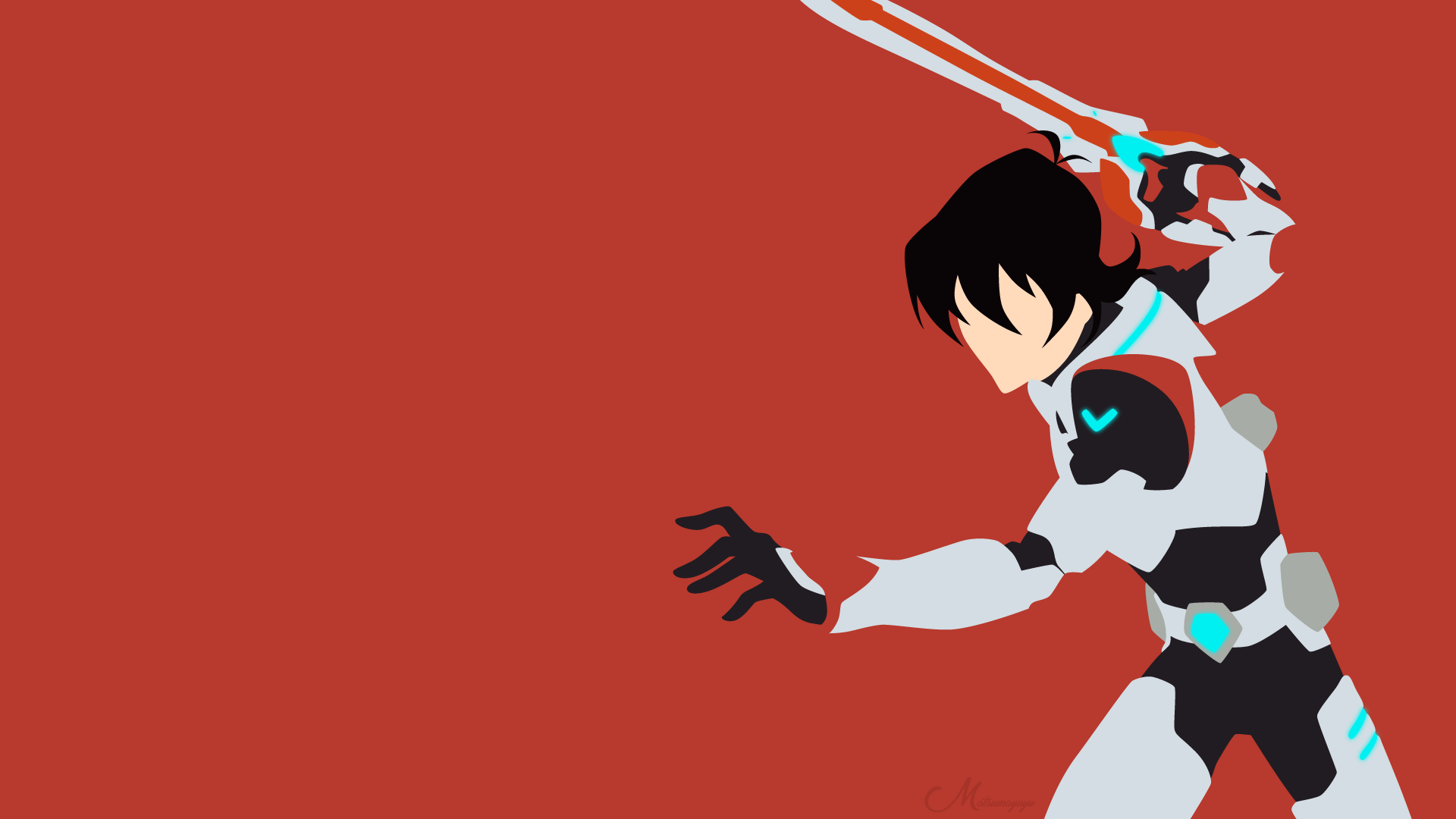 Cute Voltron Wallpapers - Top Free Cute Voltron Backgrounds ...