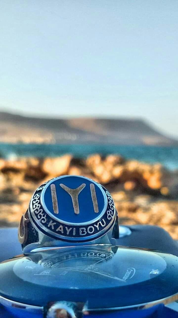 Kayi Flag Wallpapers - Top Free Kayi Flag Backgrounds - WallpaperAccess