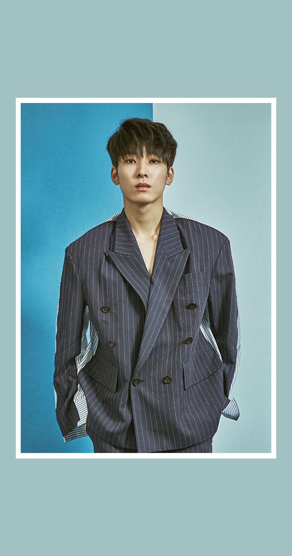 Seventeen Jeon iPhone Wallpapers - Top Free Seventeen Jeon iPhone ...