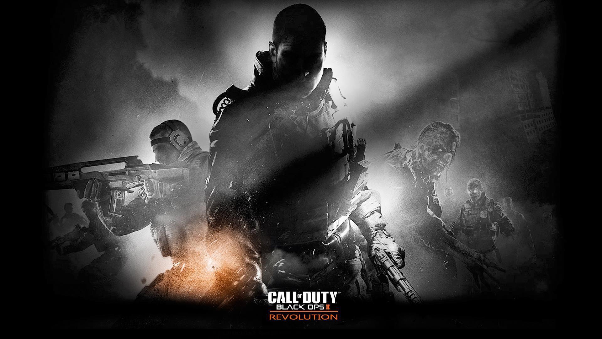 Call of Duty 2 HD Wallpapers - Top Free Call of Duty 2 HD Backgrounds ...