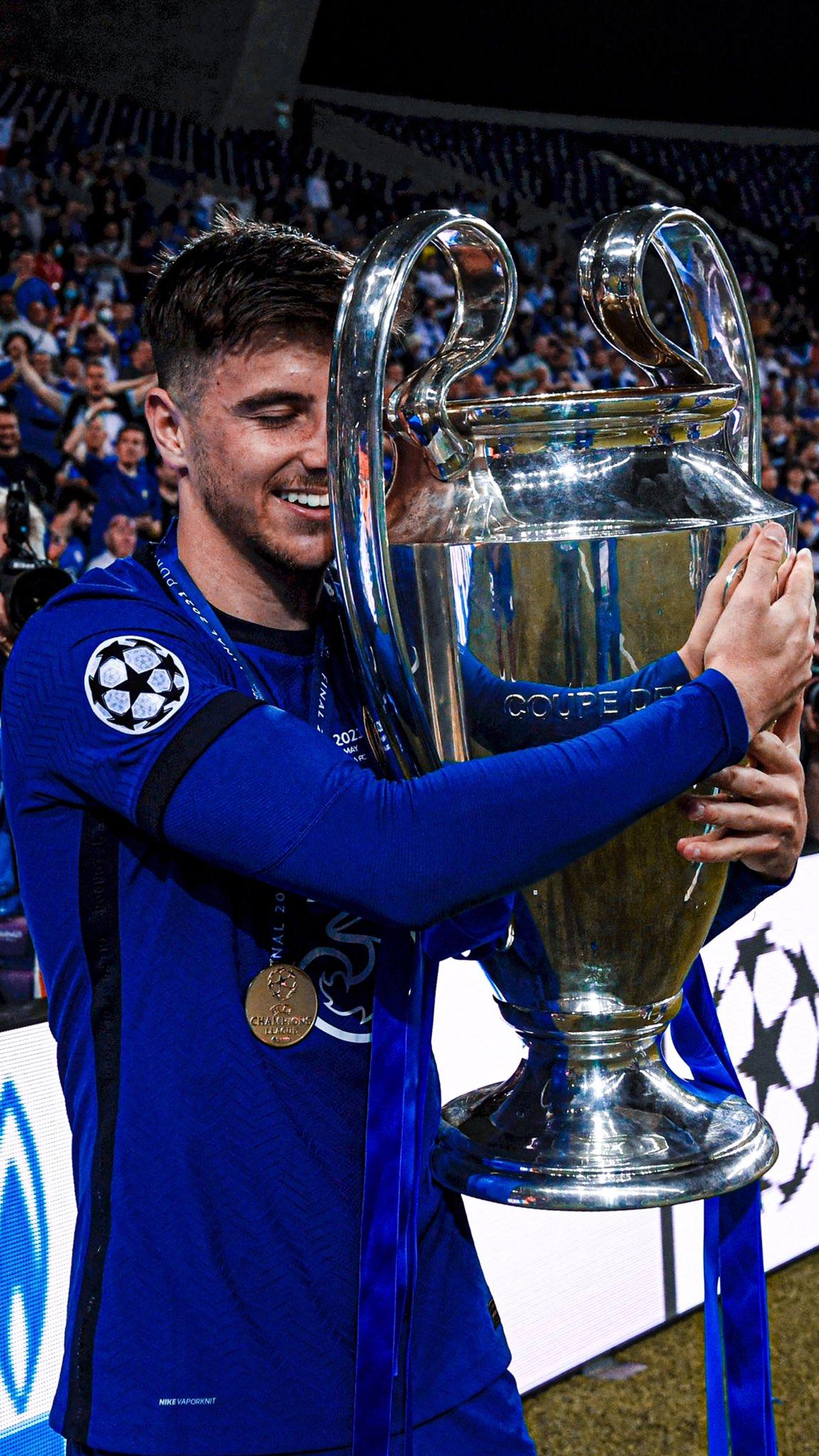 Chelsea FC Champions League Wallpapers - Top Free Chelsea FC Champions ...