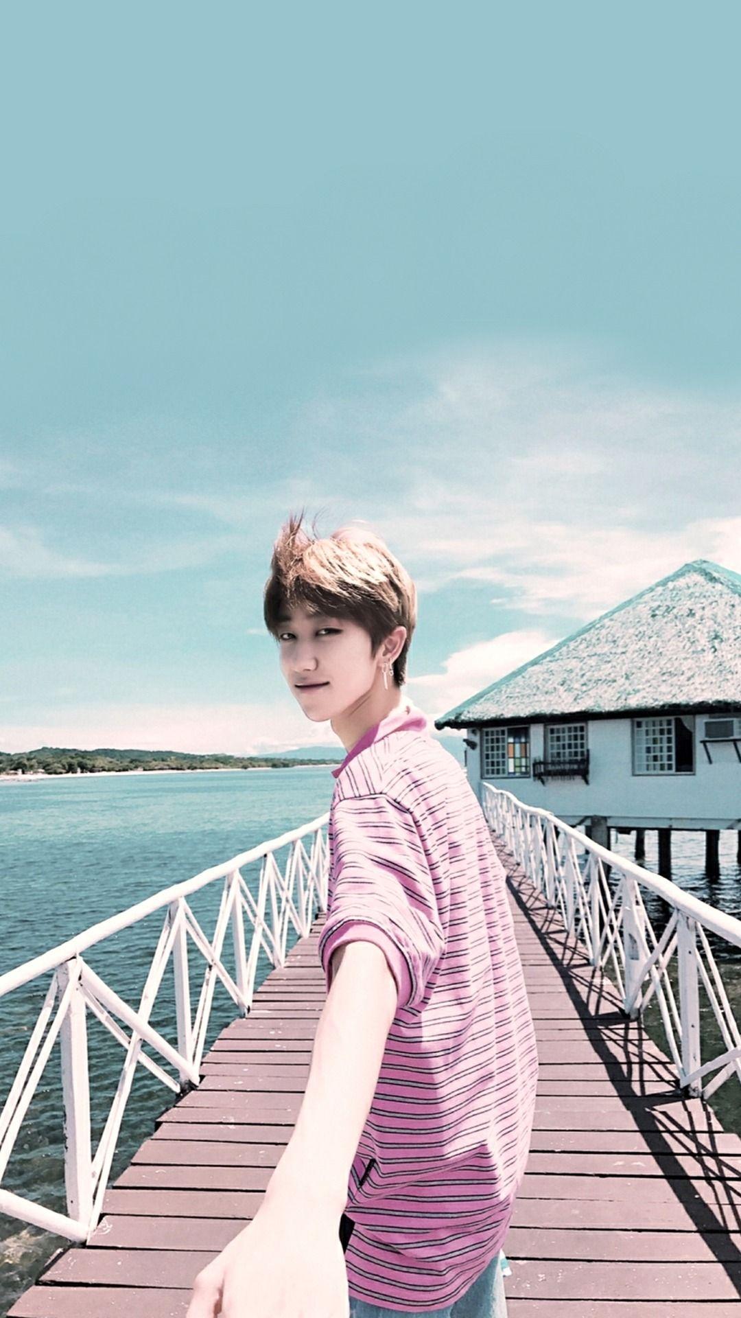 Seventeen Jeon iPhone Wallpapers - Top Free Seventeen Jeon iPhone ...