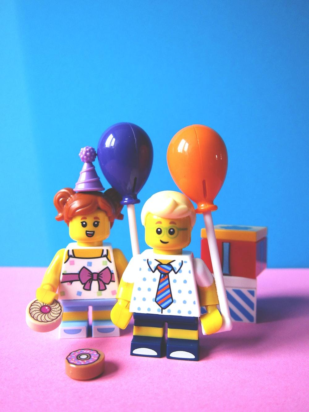LEGO People Wallpapers - Top Free LEGO People Backgrounds - WallpaperAccess