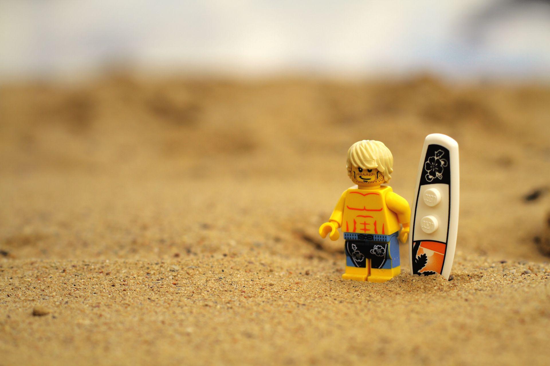 LEGO People Wallpapers - Top Free LEGO People Backgrounds - WallpaperAccess