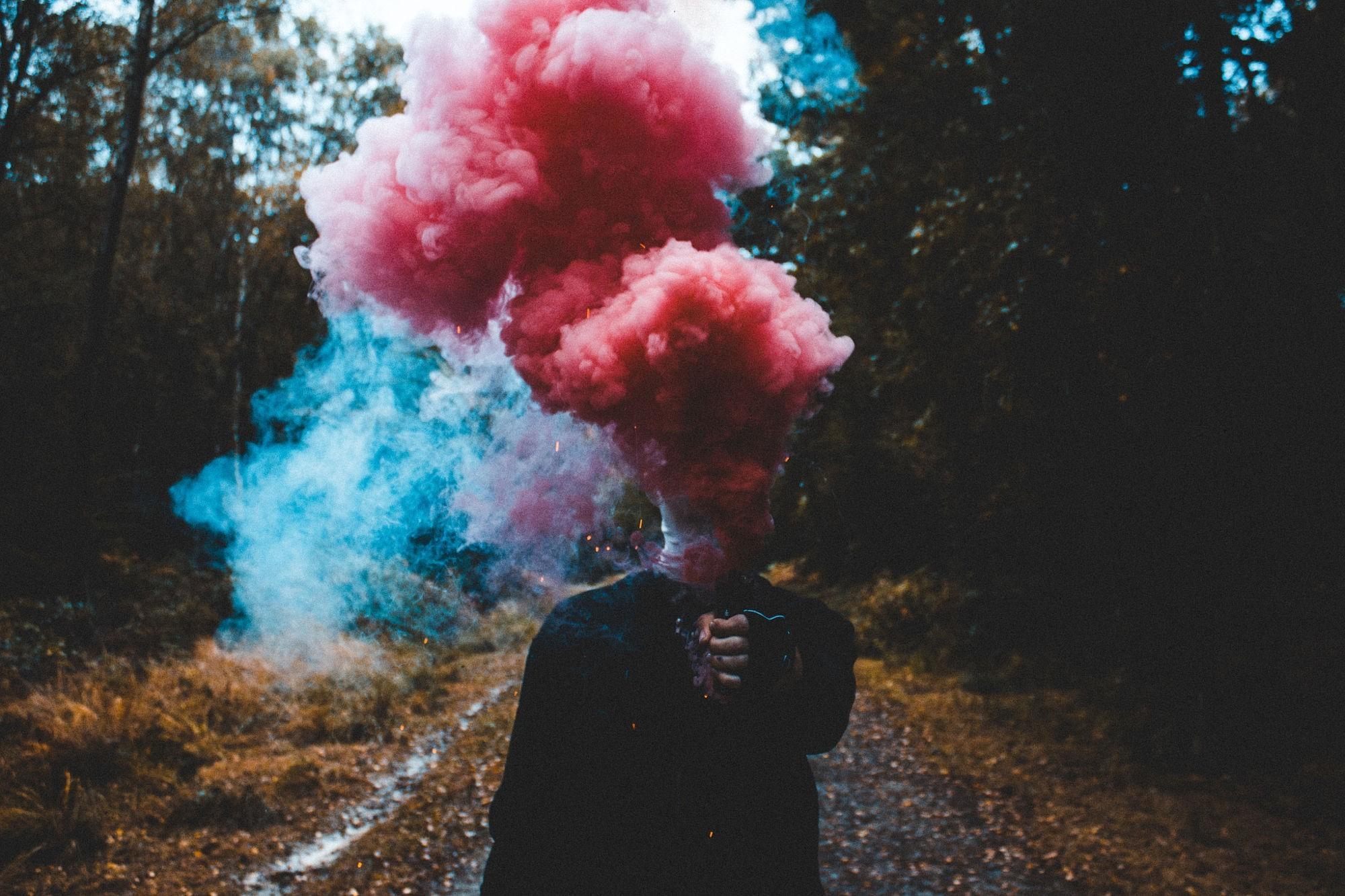 People Smoke Wallpapers - Top Free People Smoke Backgrounds ...