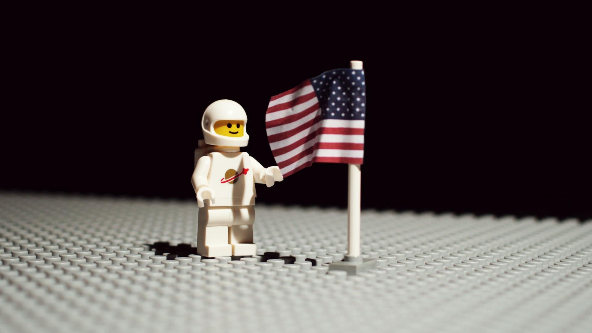 LEGO People Wallpapers - Top Free LEGO People Backgrounds - WallpaperAccess