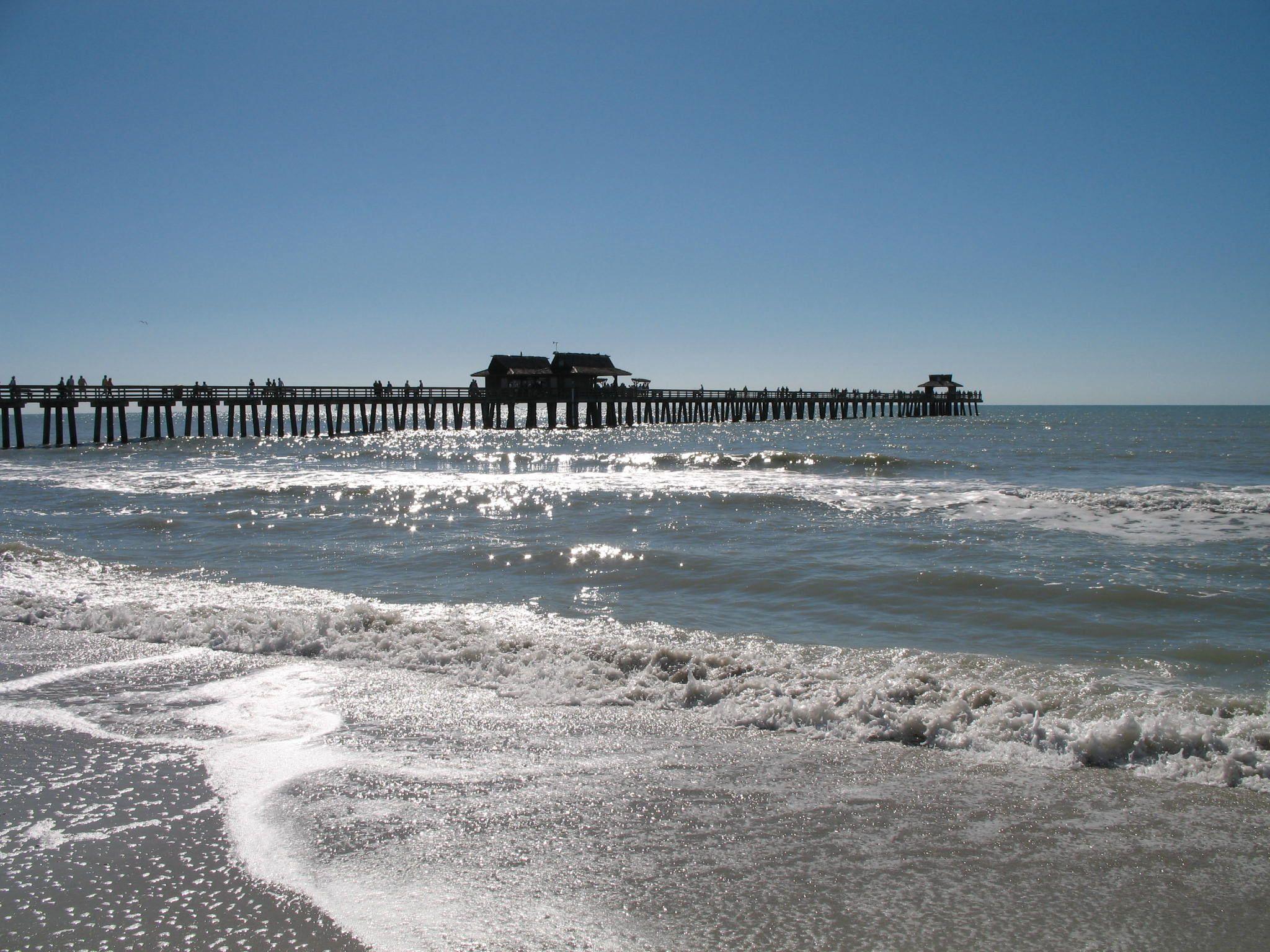 Naples Florida Wallpapers - Top Free Naples Florida Backgrounds ...