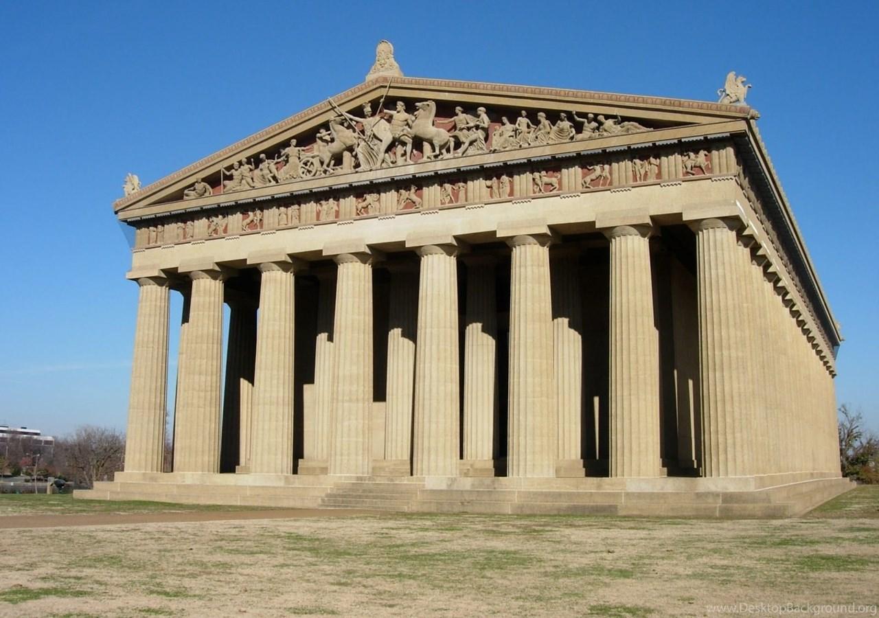 Ancient Building Wallpapers - Top Free Ancient Building Backgrounds ...