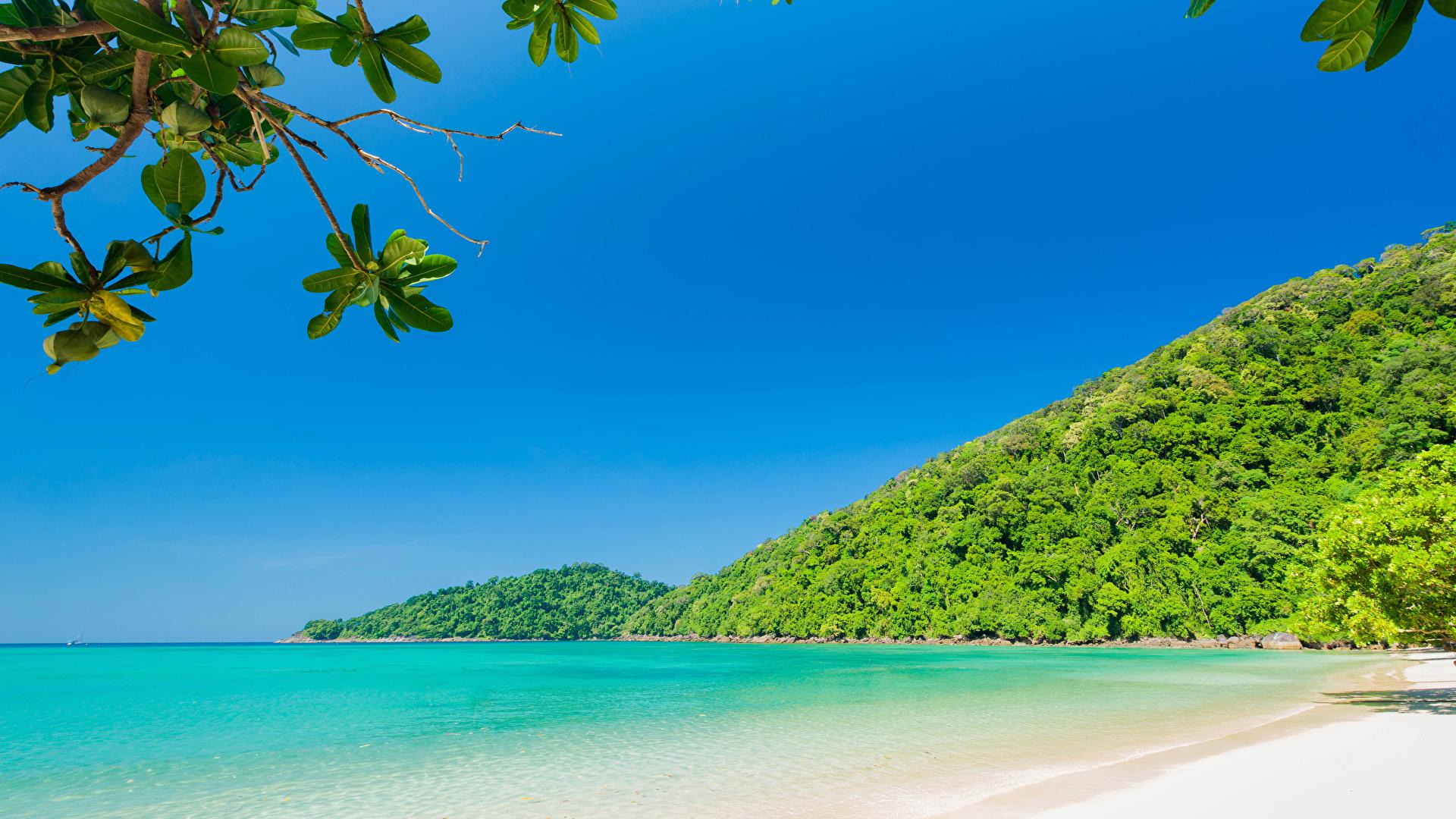 Bahamas PC Wallpapers - Top Free Bahamas PC Backgrounds - WallpaperAccess