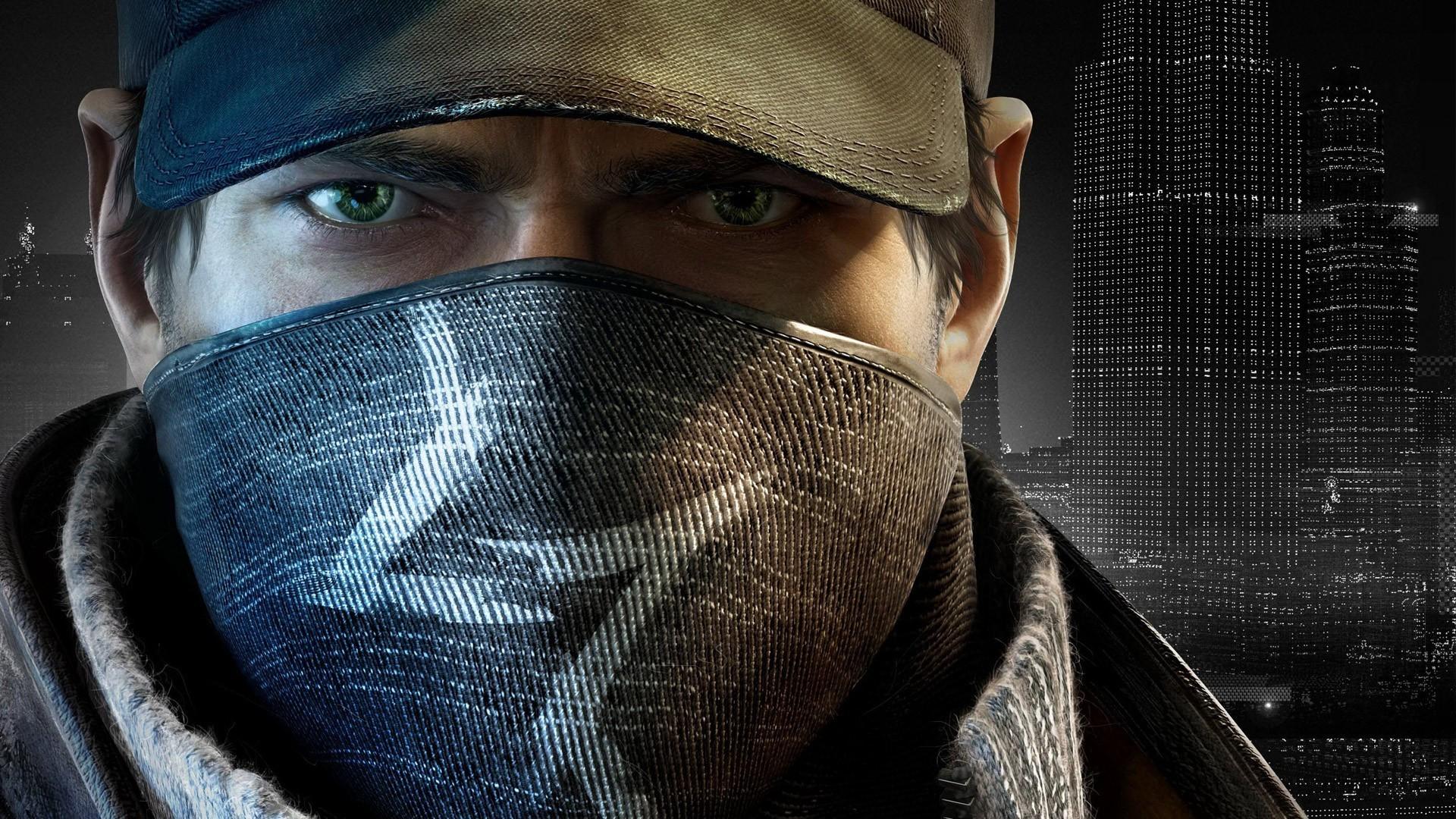 Watch Dogs 1 Wallpapers - Top Free Watch Dogs 1 Backgrounds ...