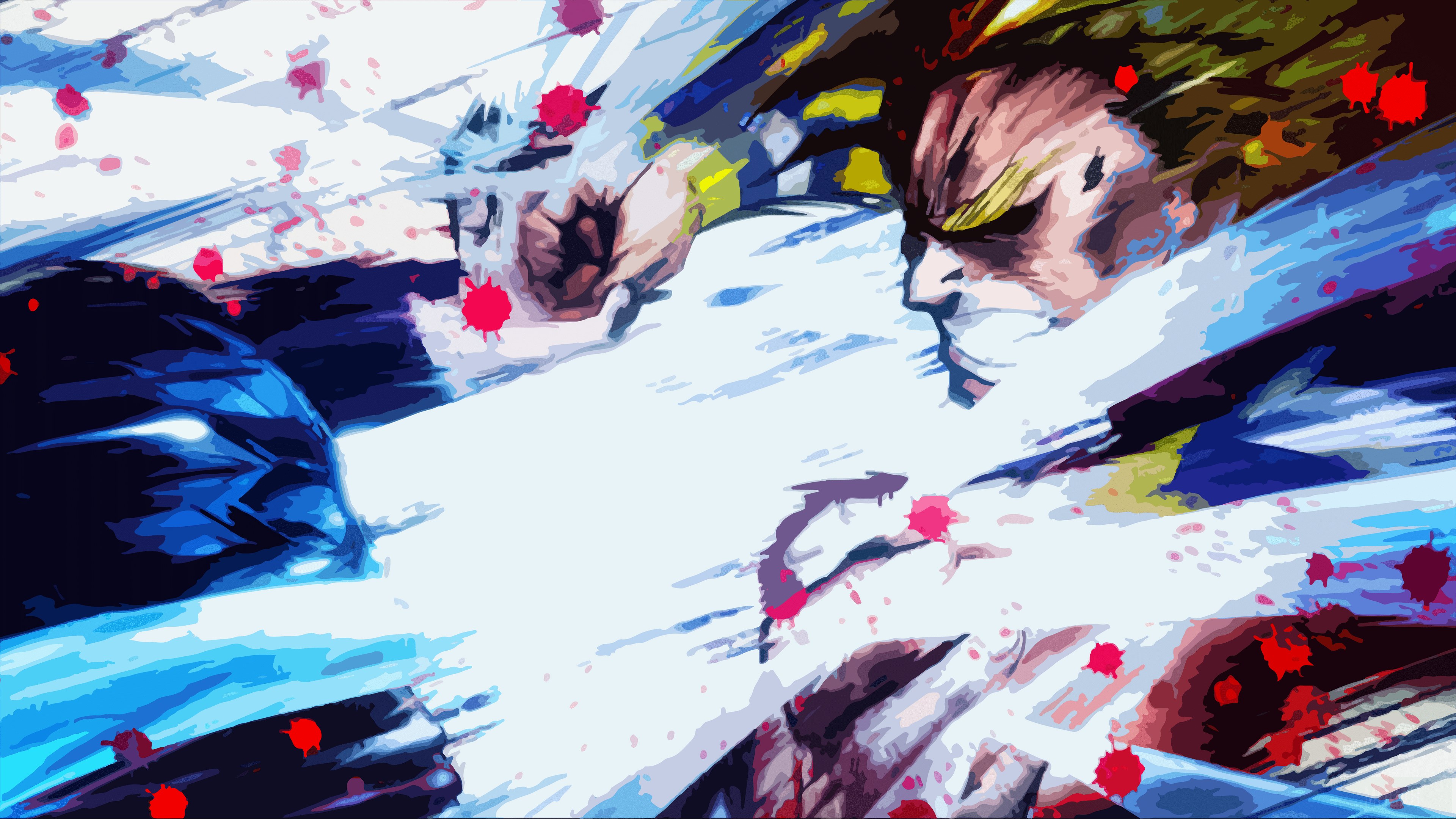 All Might 4K Wallpapers - Top Free All Might 4K Backgrounds ...
