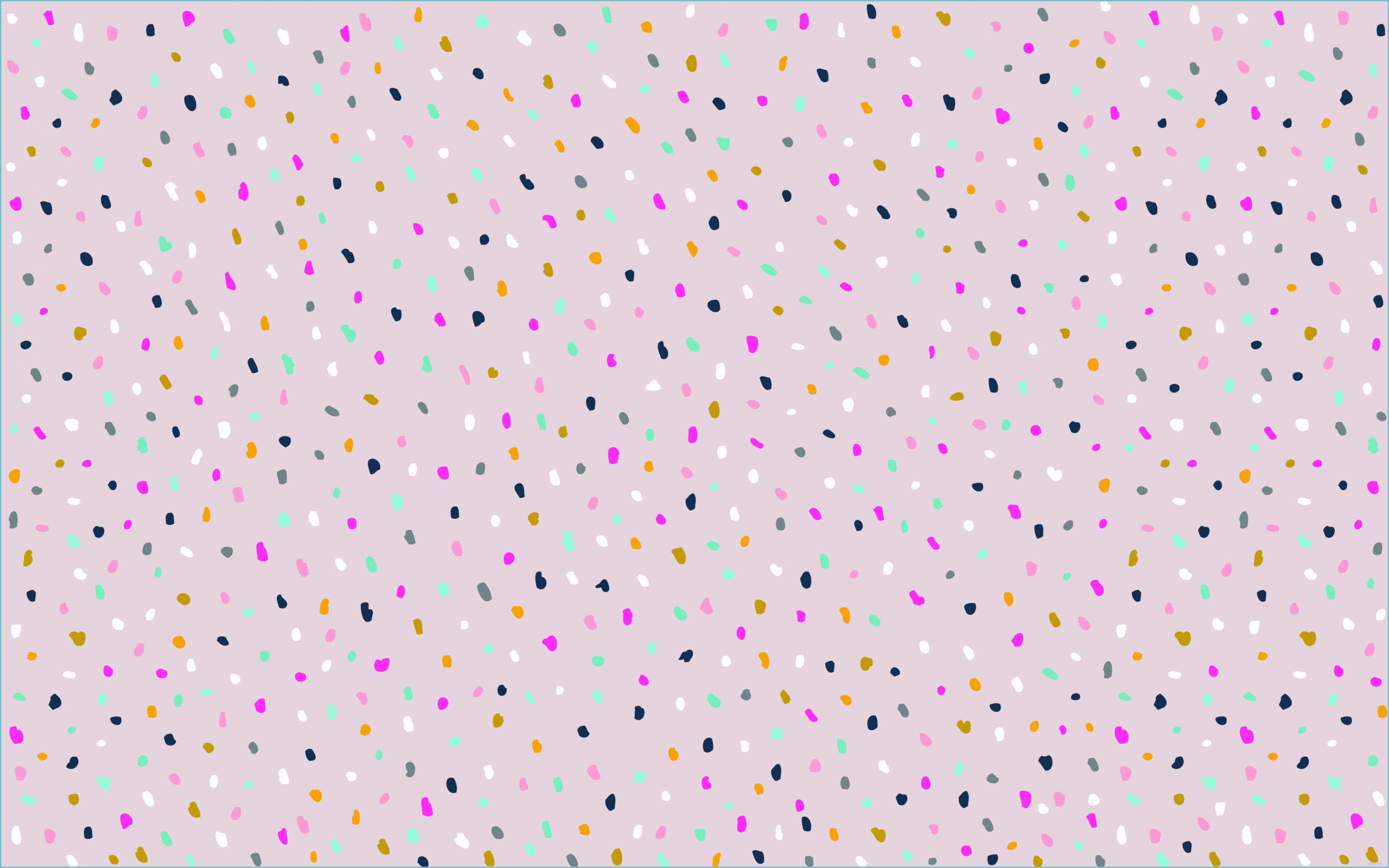Confetti Desktop Wallpapers - Top Free Confetti Desktop Backgrounds ...
