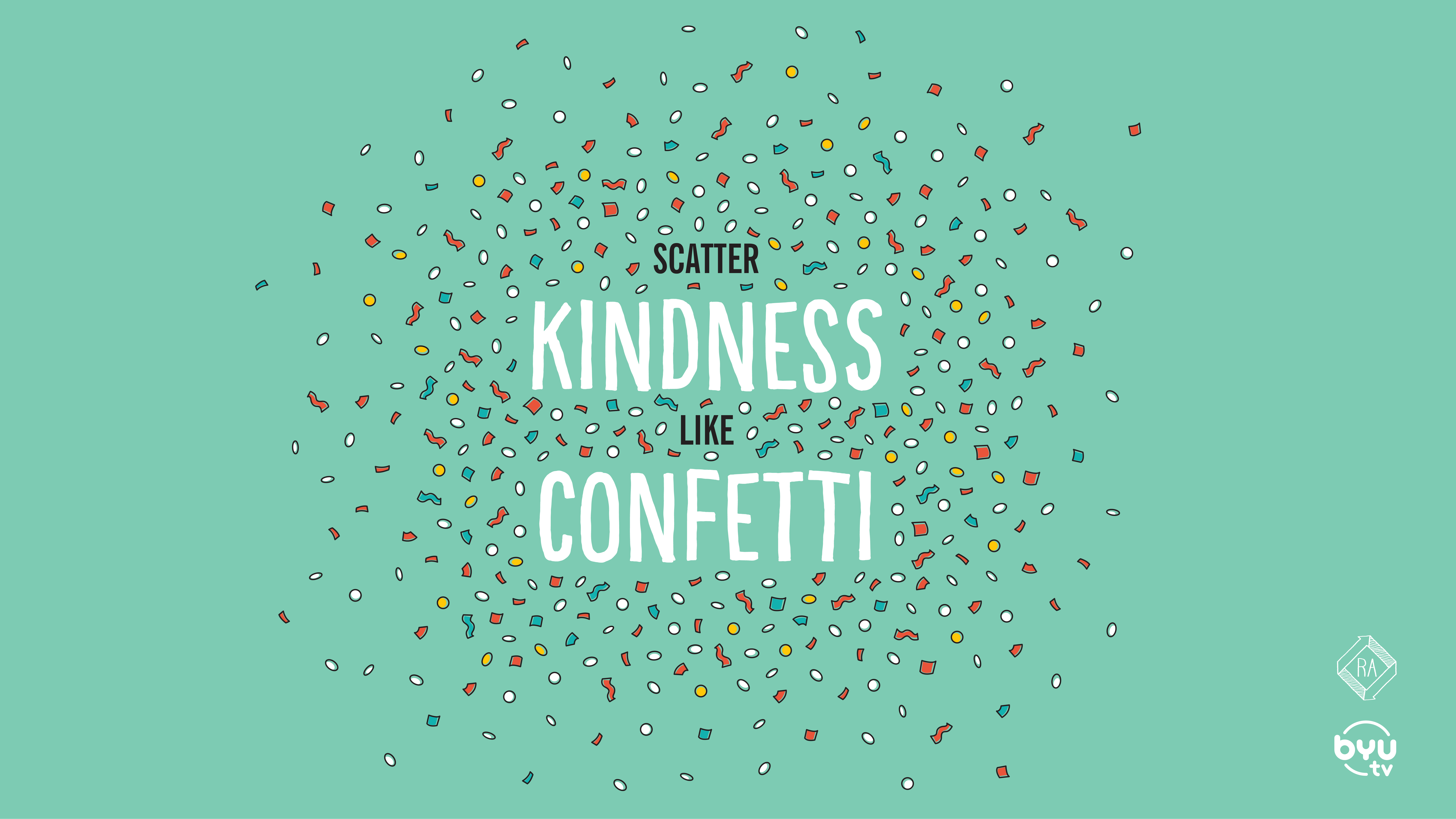 Confetti Desktop Wallpapers - Top Free Confetti Desktop Backgrounds ...