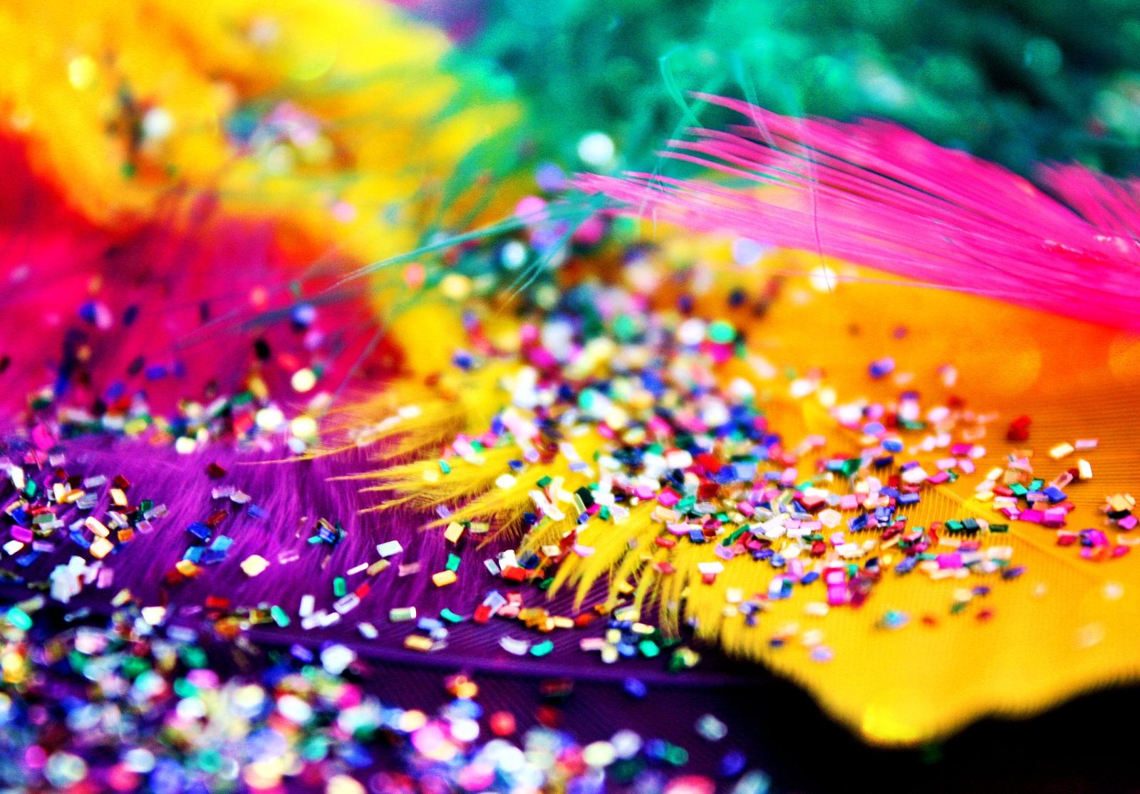 Confetti Desktop Wallpapers - Top Free Confetti Desktop Backgrounds ...