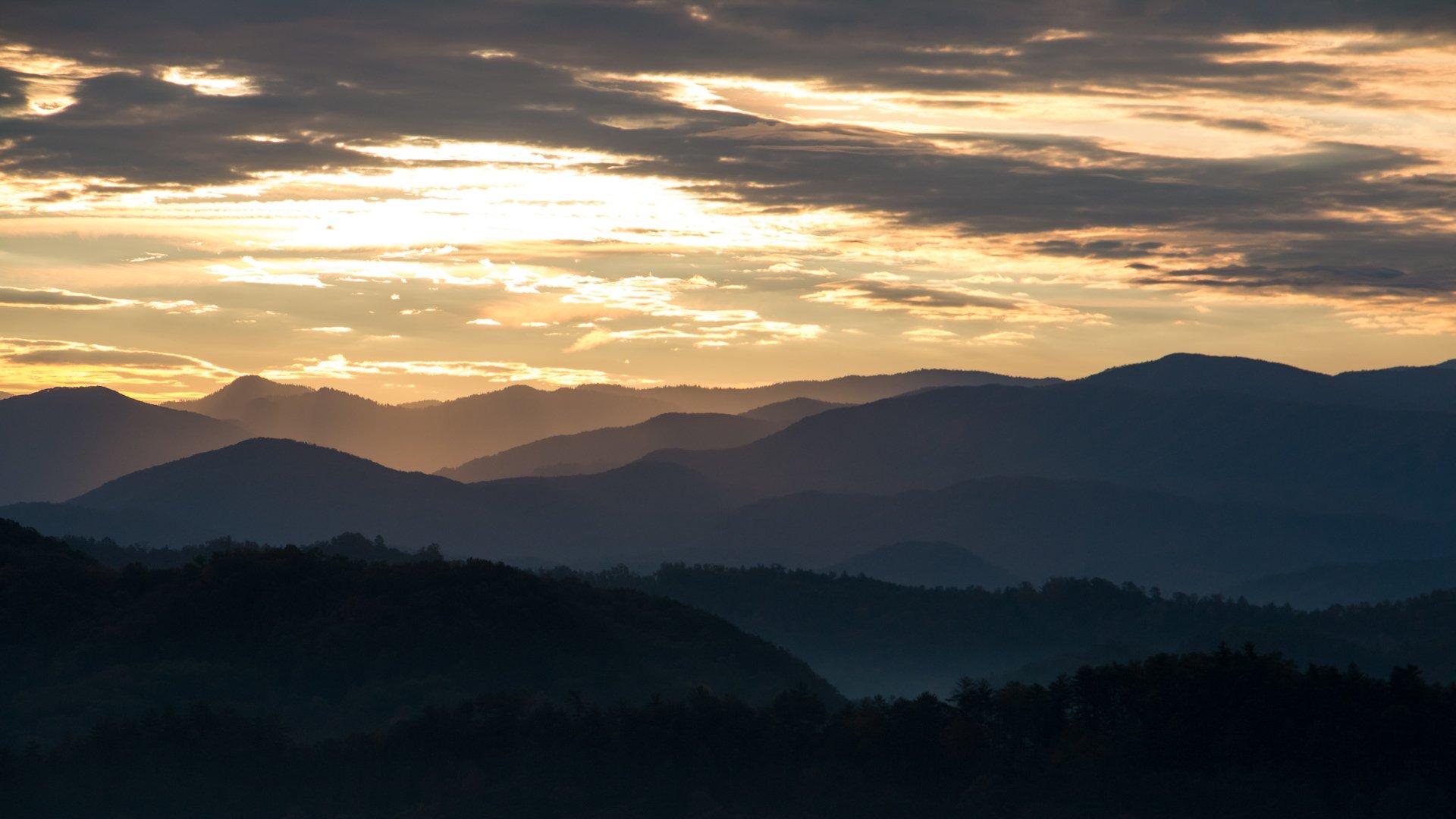 Smoky Mountains Wallpapers - Top Free Smoky Mountains Backgrounds ...
