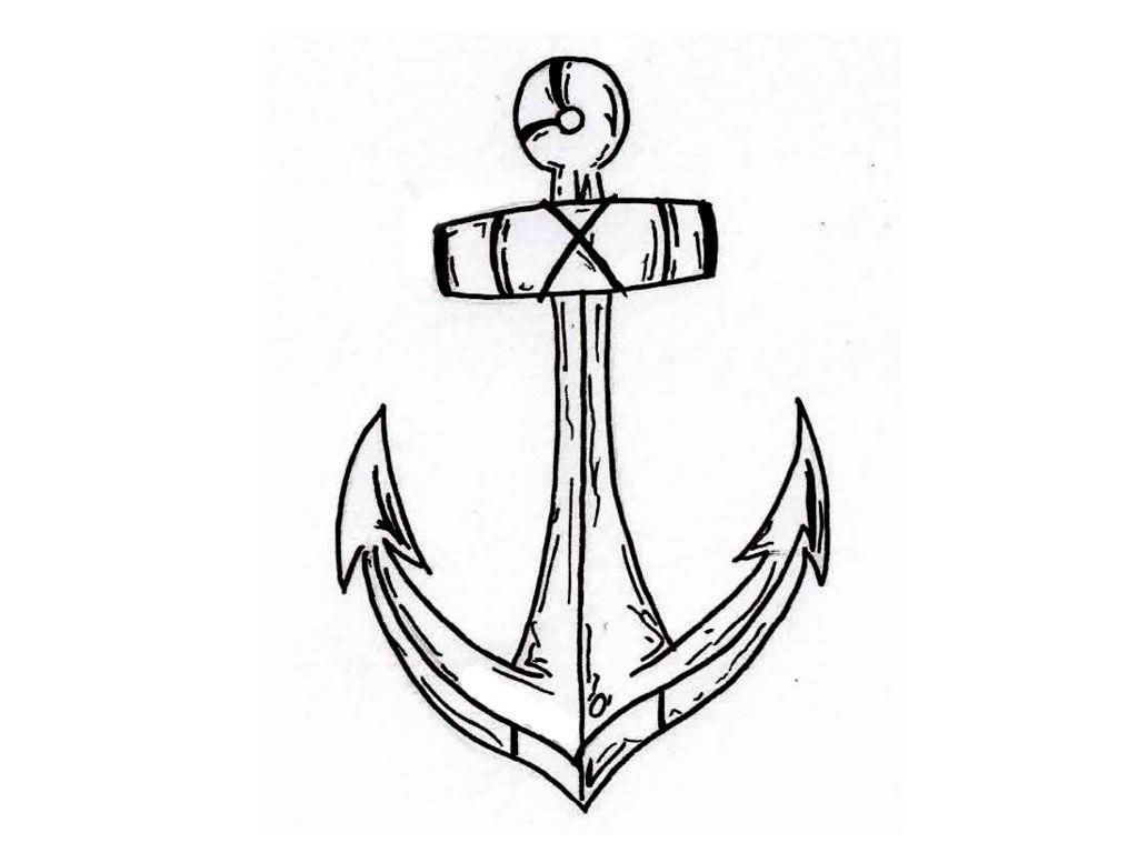 Cool Anchor Wallpapers - Top Free Cool Anchor Backgrounds - WallpaperAccess
