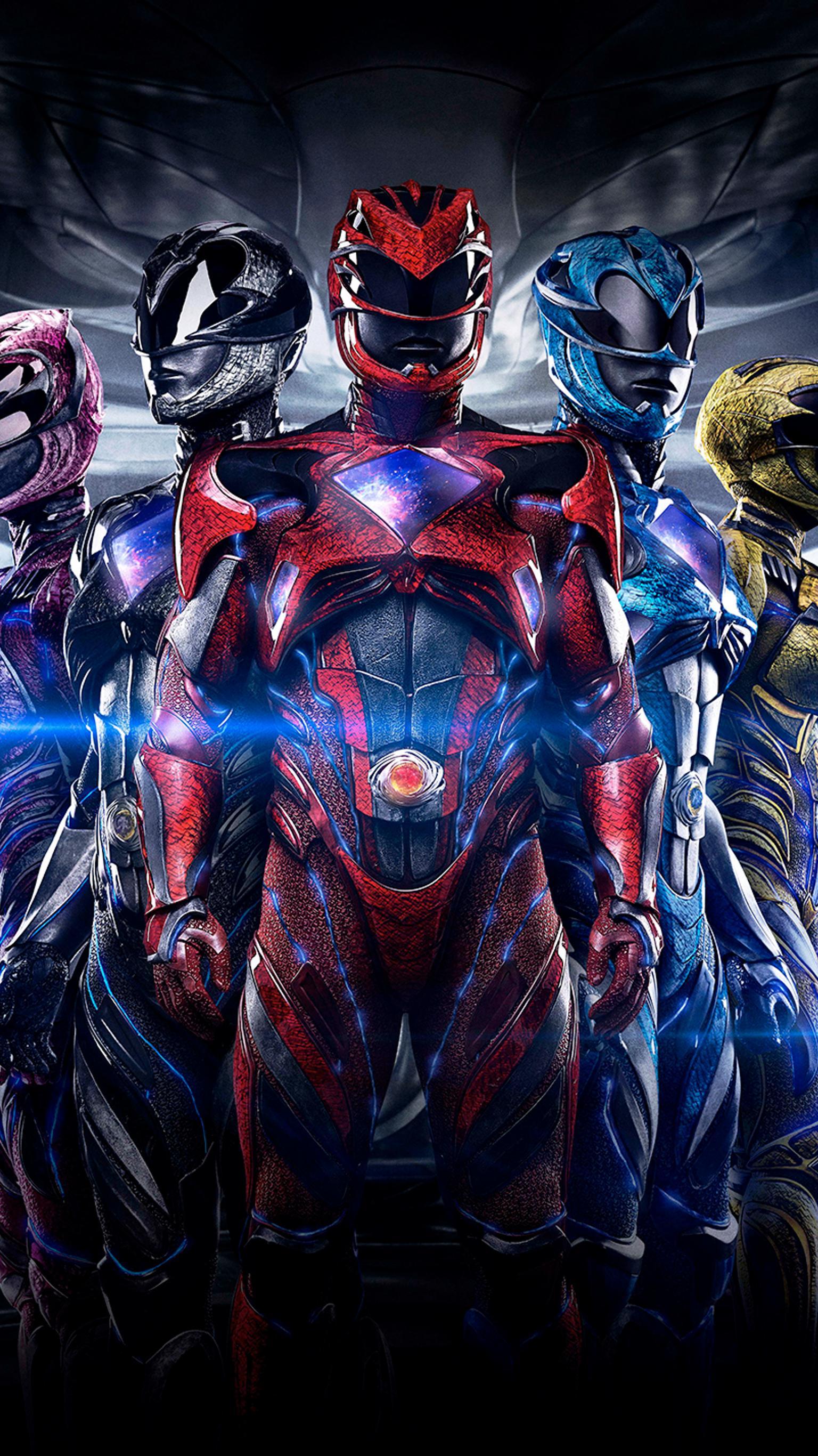 Power Rangers Mobile Wallpapers - Top Free Power Rangers Mobile ...