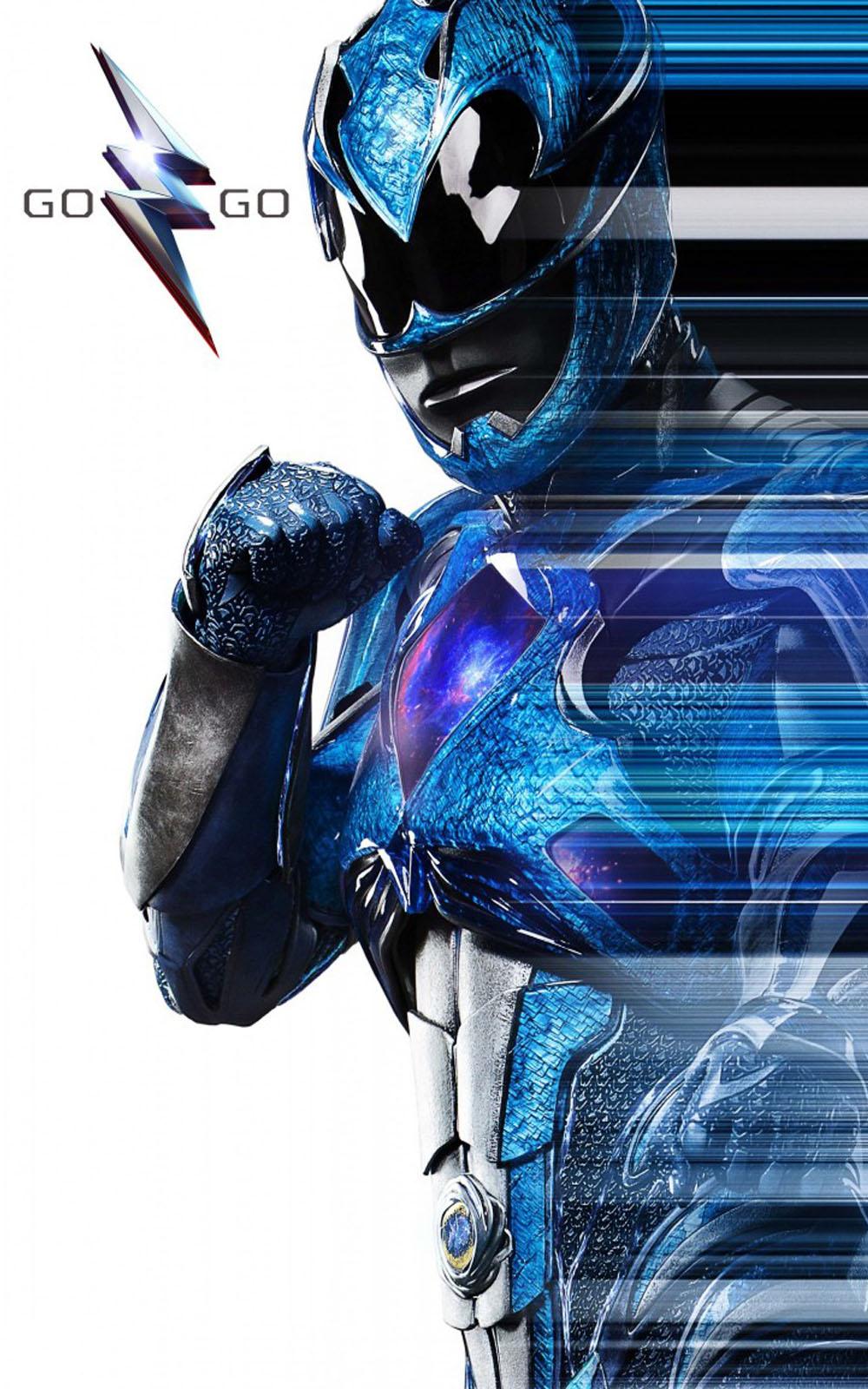 Power Rangers Mobile Wallpapers - Top Free Power Rangers Mobile ...
