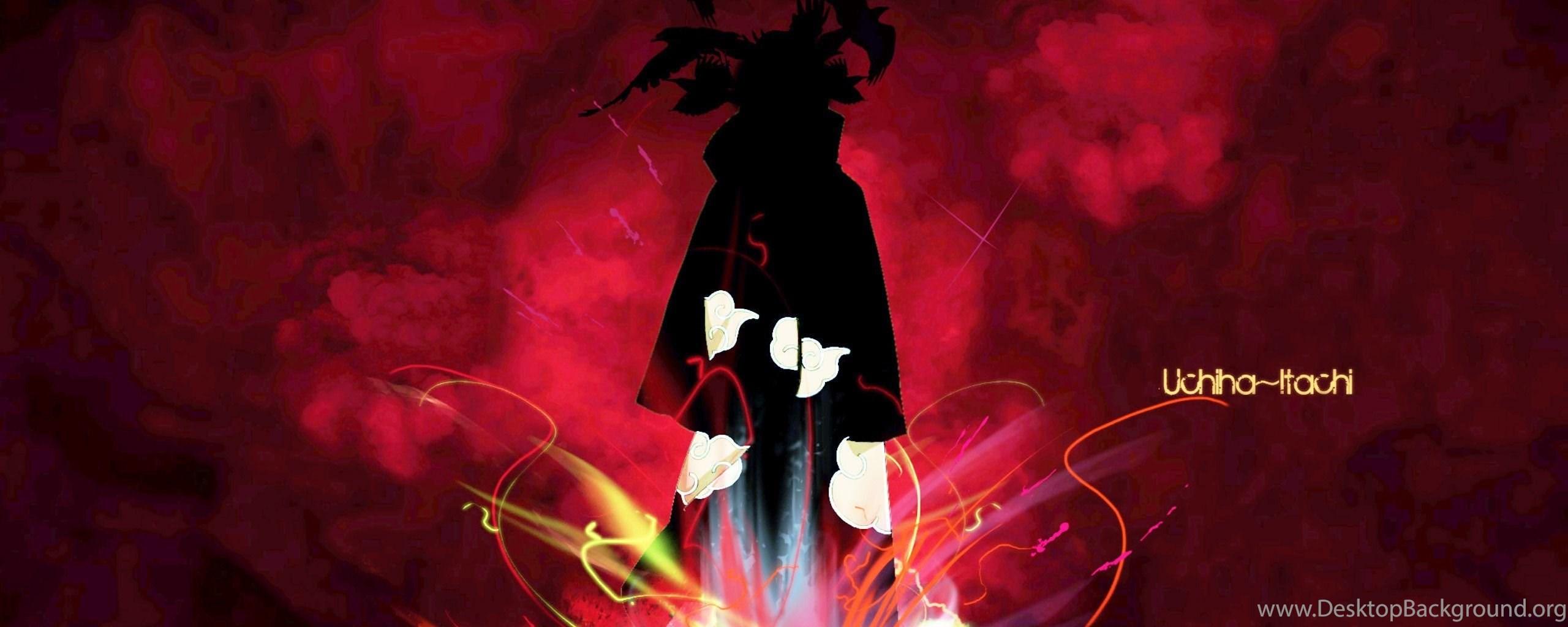 Itachi Genjutsu Wallpapers - Top Free Itachi Genjutsu Backgrounds ...