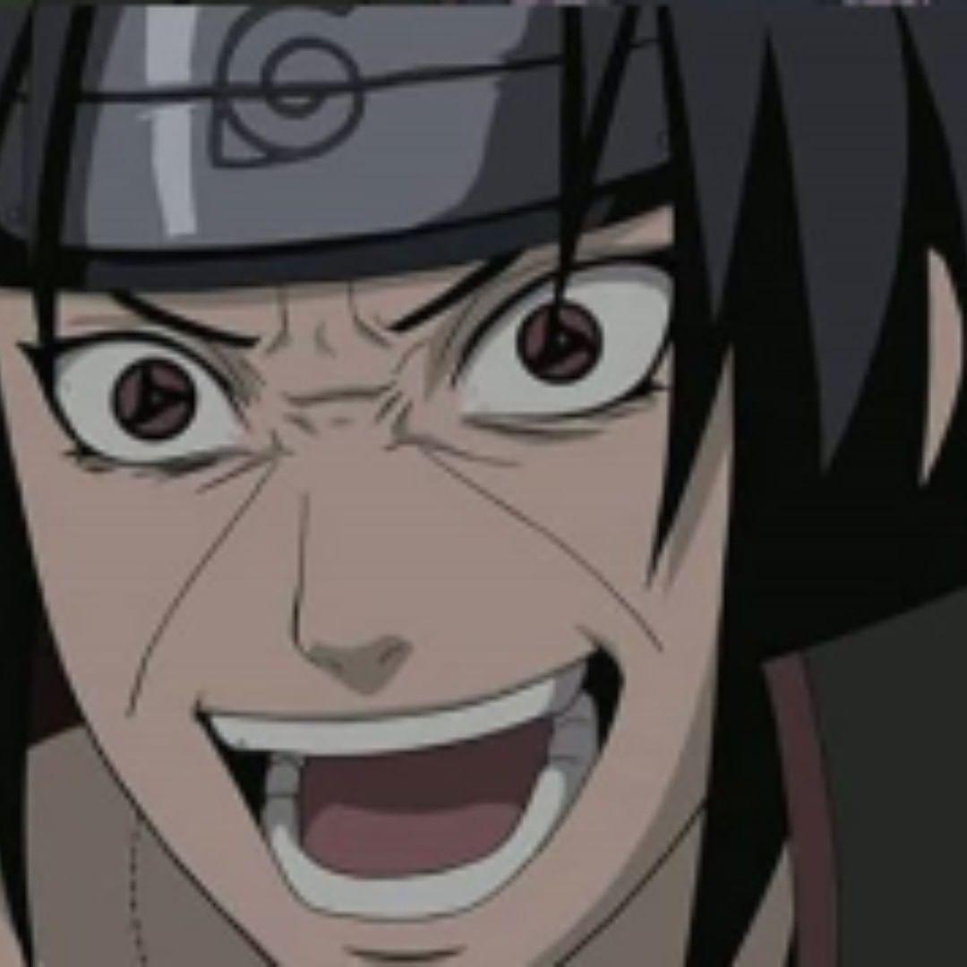 Itachi Smile Wallpapers - Top Free Itachi Smile Backgrounds ...