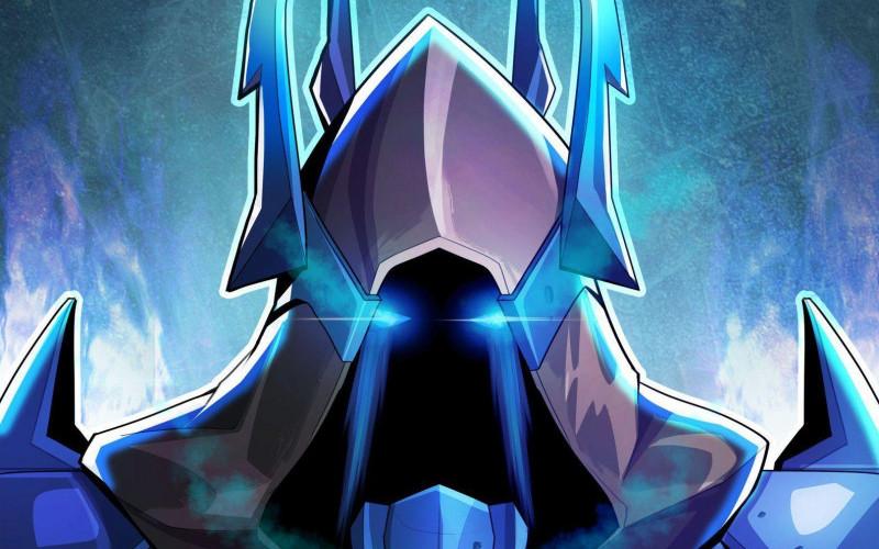 Ice Gaming Wallpapers - Top Free Ice Gaming Backgrounds - WallpaperAccess