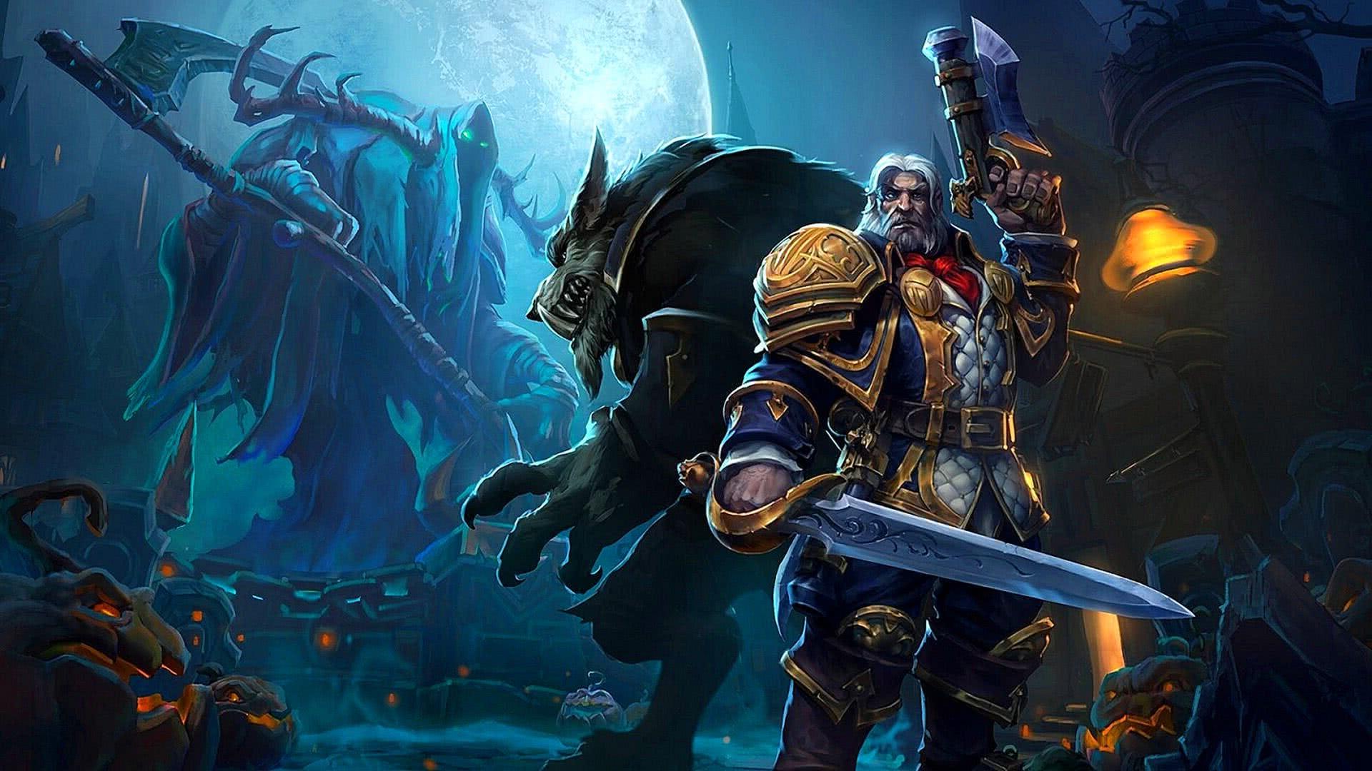 Ice Gaming Wallpapers - Top Free Ice Gaming Backgrounds - WallpaperAccess