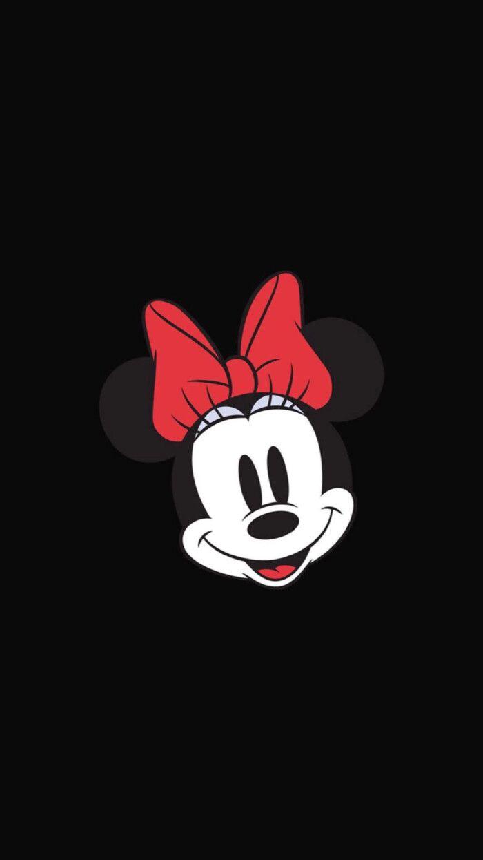 Red Mickey Mouse Wallpapers - Top Free Red Mickey Mouse Backgrounds ...
