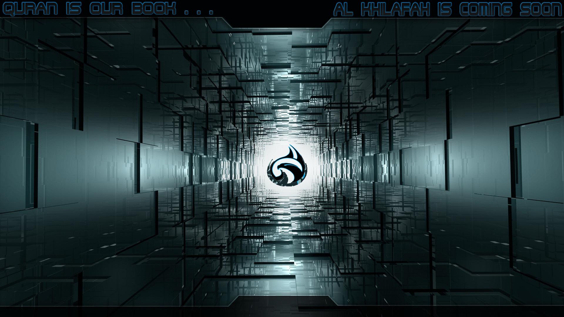 Dark Cyber Wallpapers - Top Free Dark Cyber Backgrounds - WallpaperAccess