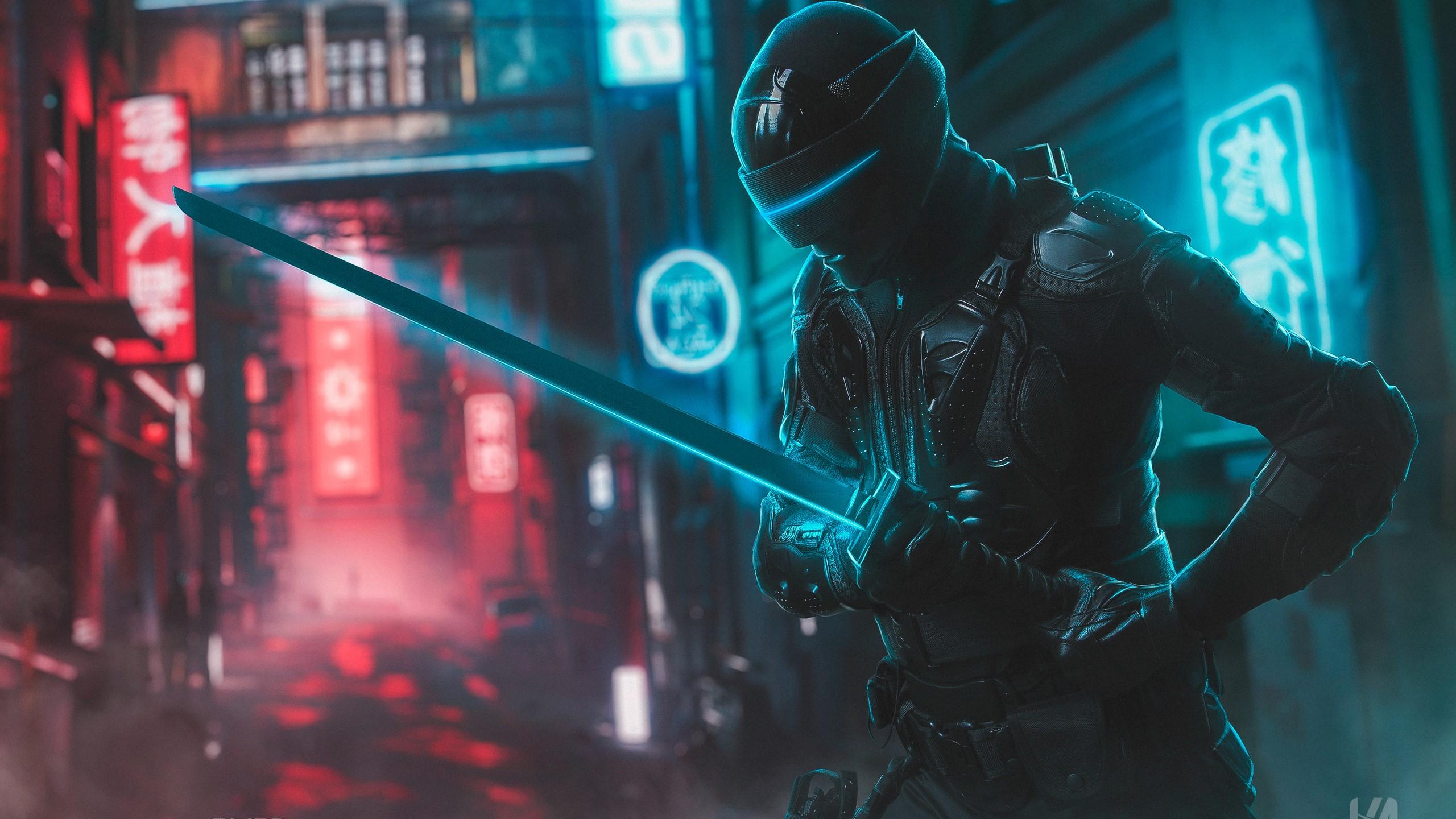 Dark Cyber Wallpapers - Top Free Dark Cyber Backgrounds - WallpaperAccess